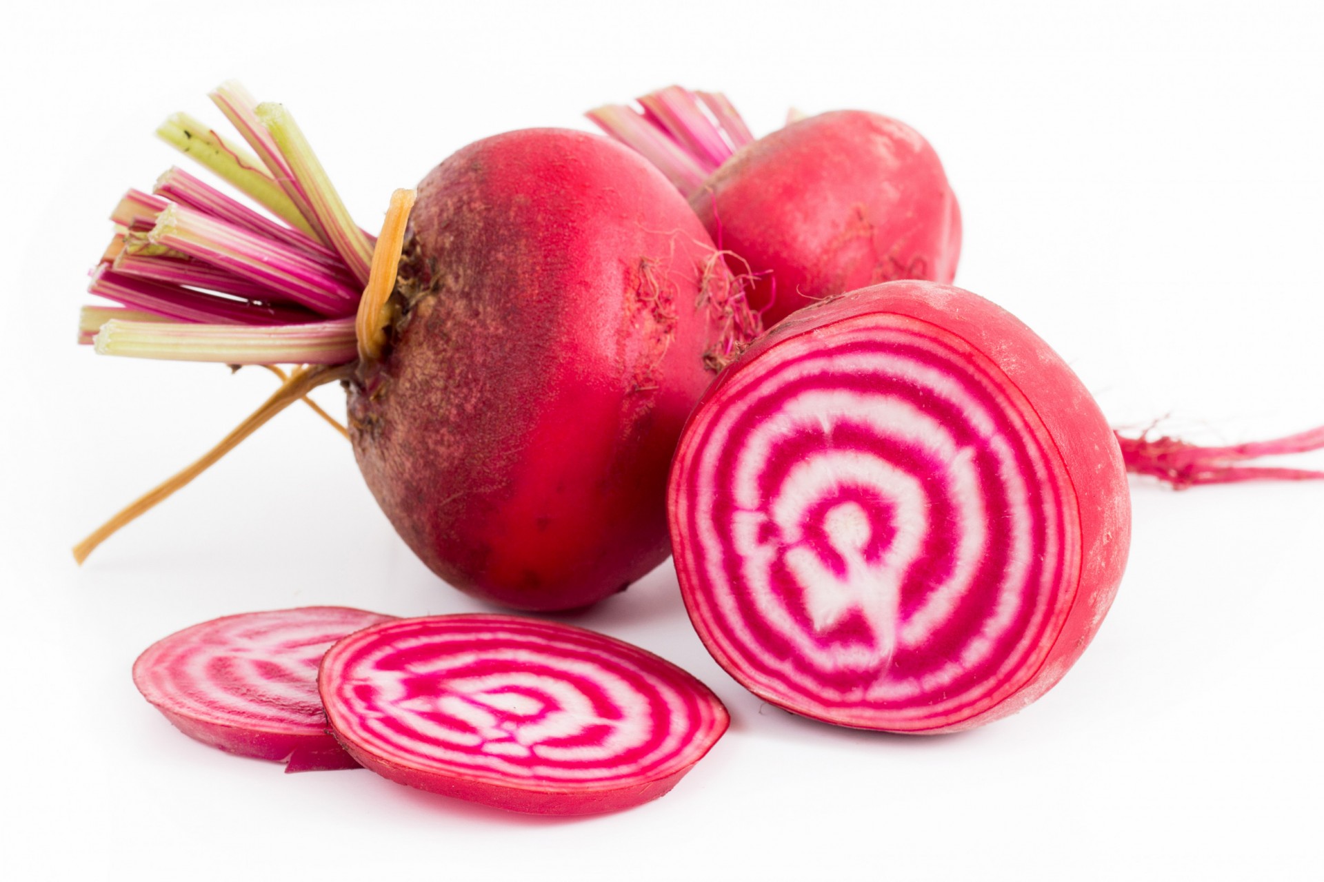 Beetroot/Chioggia Candy | Albion Fine Foods