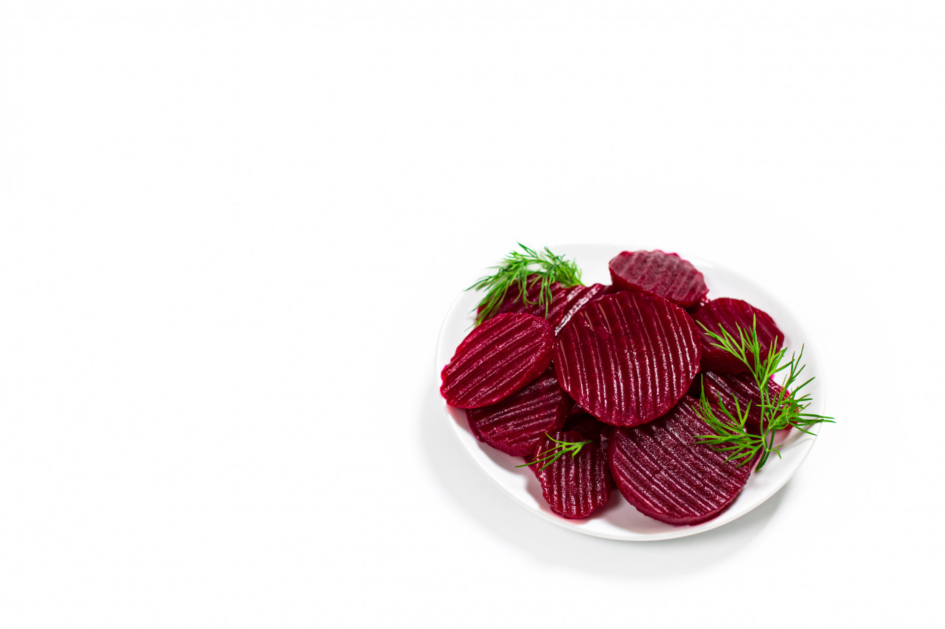 Beetroot Sliced Jar 2.3kg | Albion Fine Foods Ltd.