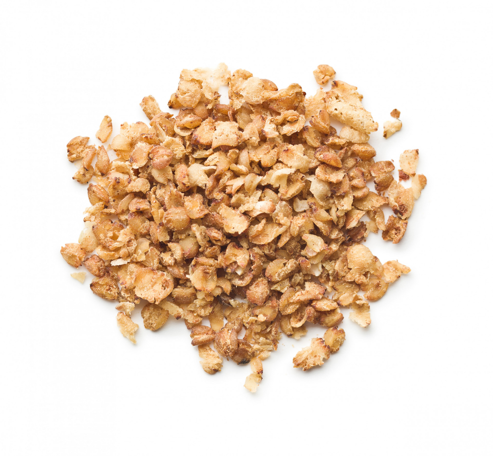 Buck Wheat Flakes 500g | Albion Fine Foods Ltd.