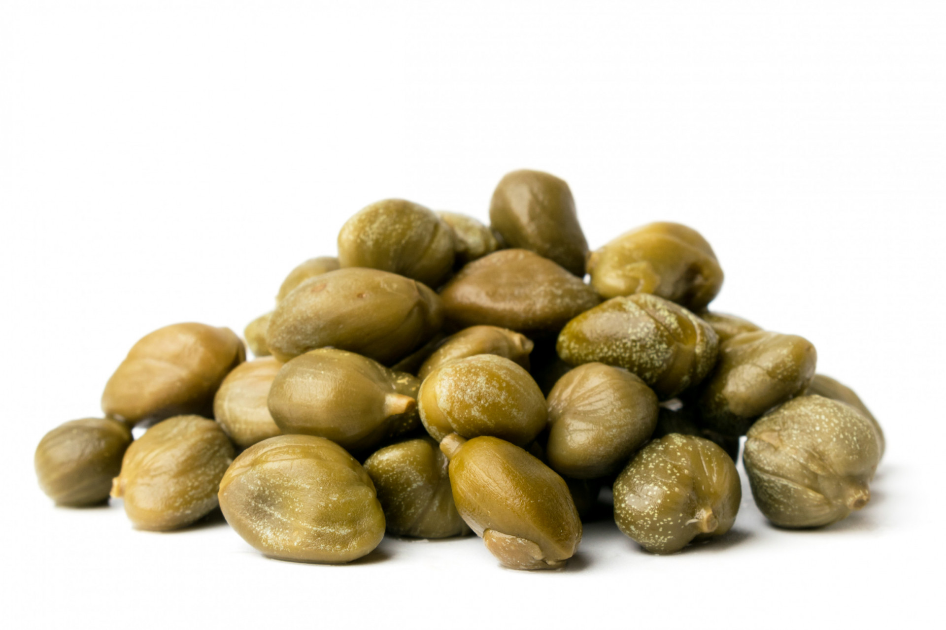 Capers Delicias 1.6kg | Albion Fine Foods Ltd.