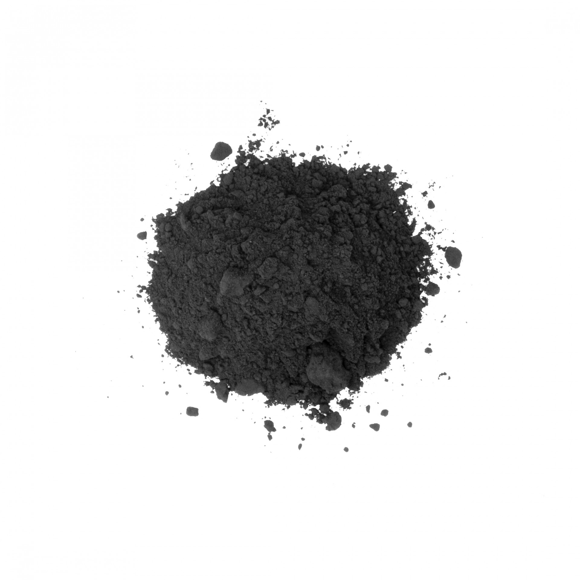 Charcoal Powder Activated 500g | Albion Fine Foods Ltd.