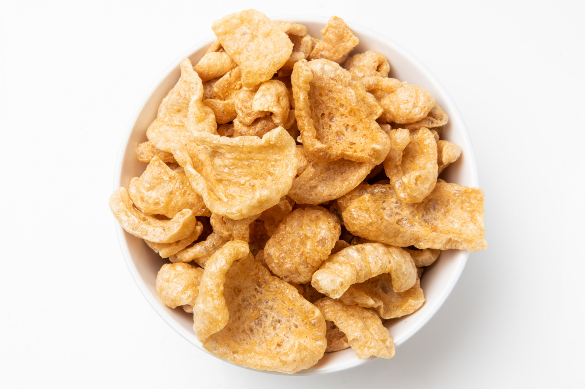 Chicharrones 3kg | Albion Fine Foods Ltd.