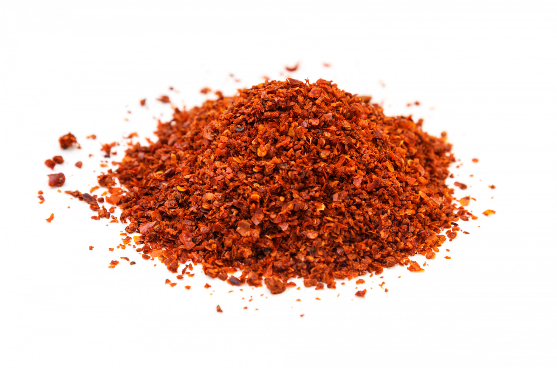 Chilli Flakes Aleppo 500g | Albion Fine Foods Ltd.