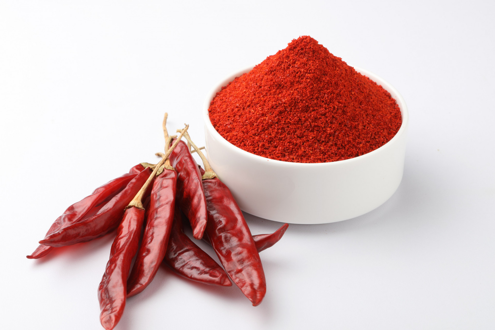 Chilli Espelette Pepper Powder 100g | Albion Fine Foods Ltd.