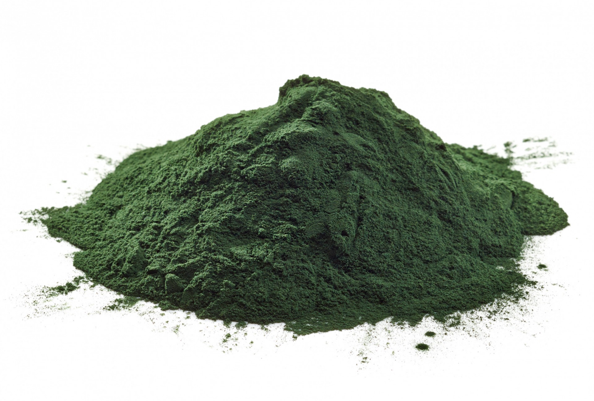 Chlorella Powder 500g | Albion Fine Foods Ltd.