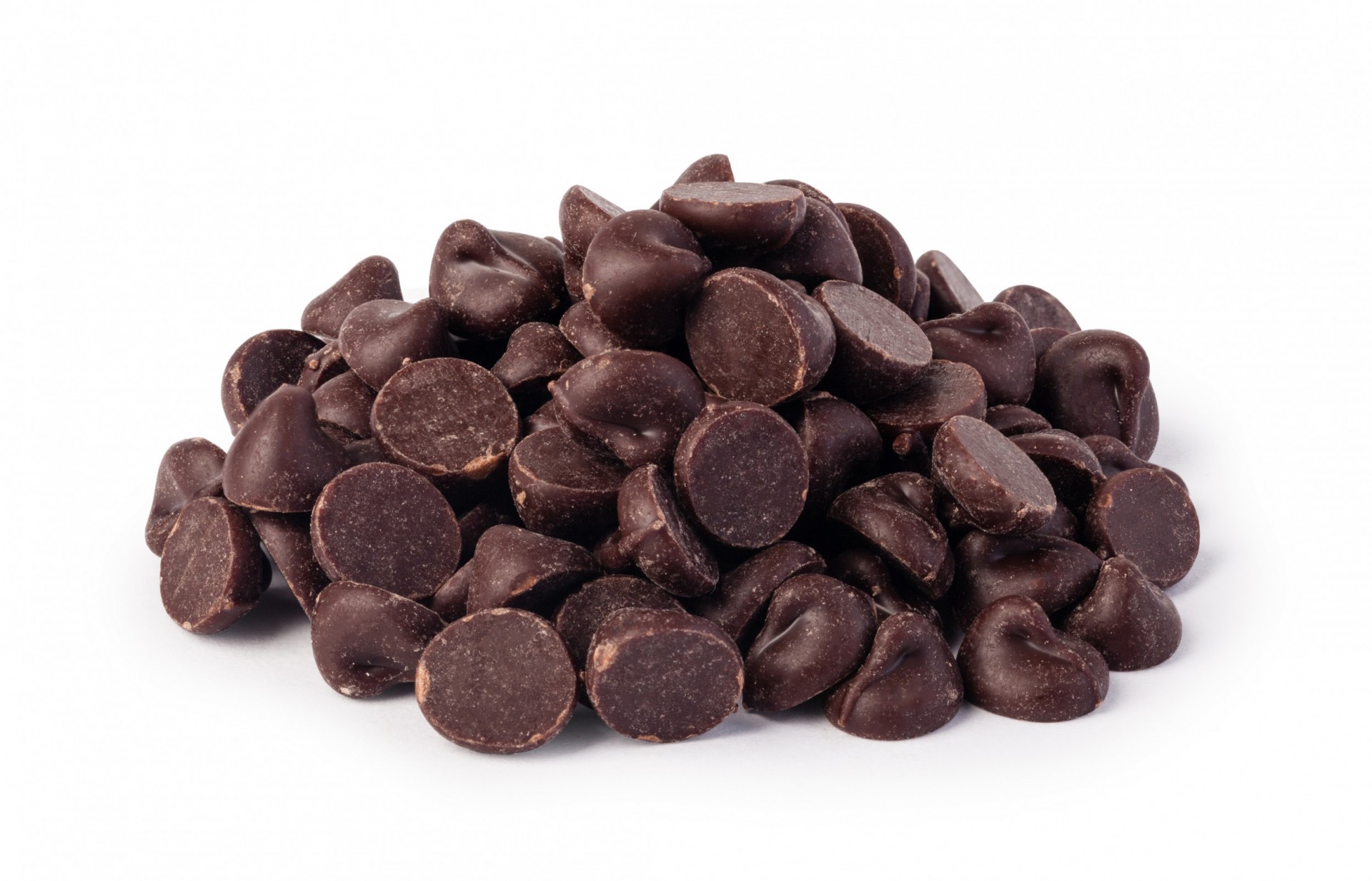 Dark Chocolate 54.5% 10kg | Albion Fine Foods