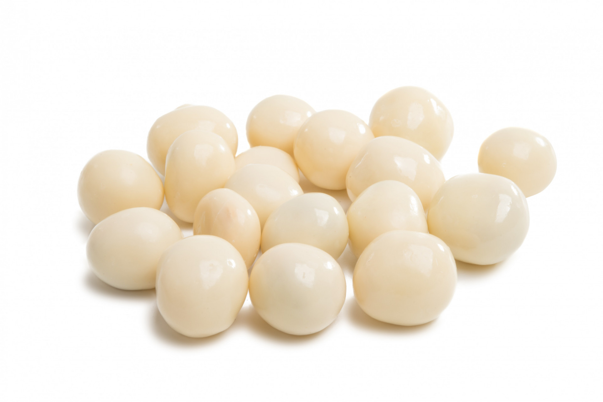 White Chocolate Crispearls 800g | Albion Fine Foods Ltd.