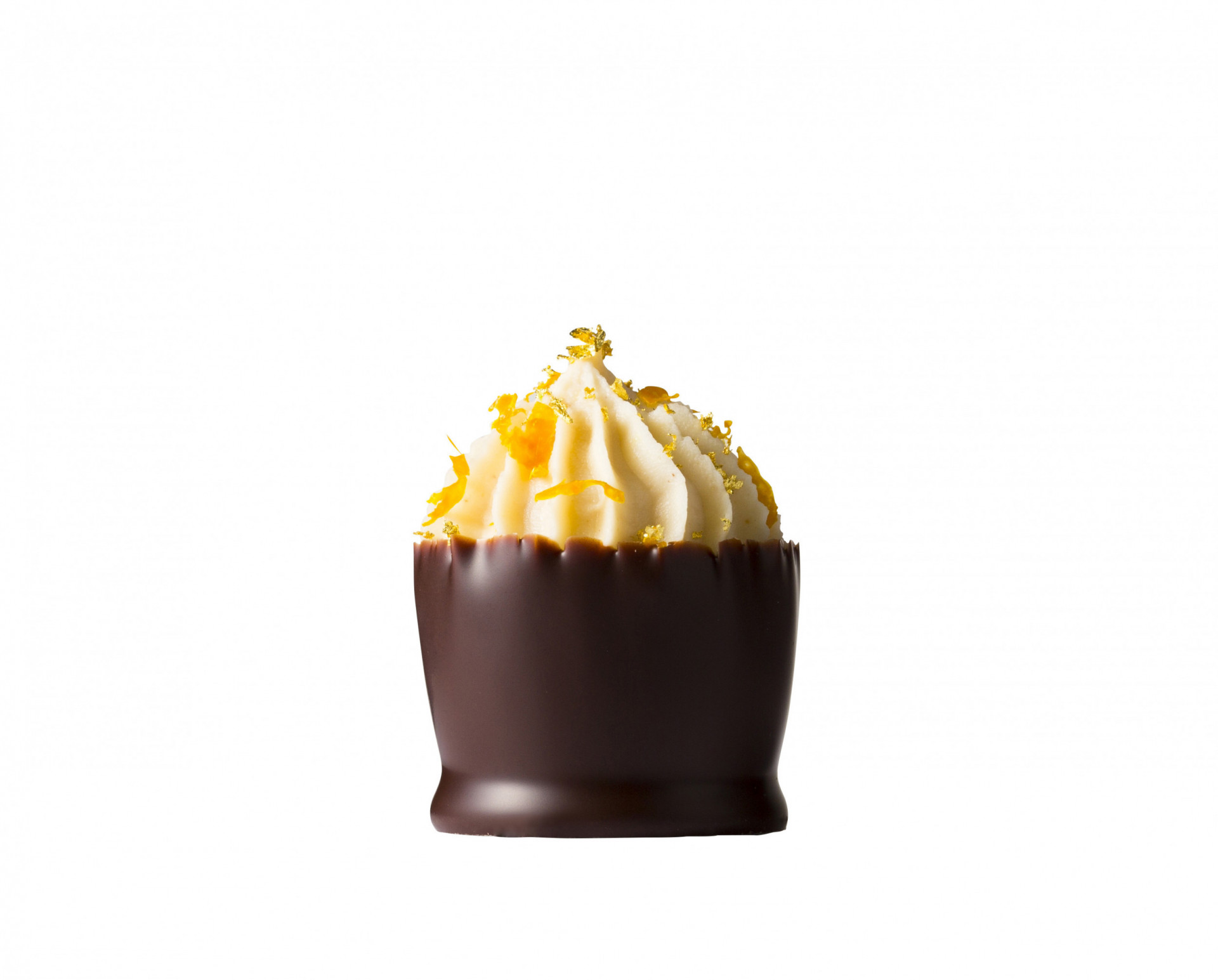 Dark Chocolate Cups Mini Snobinette x270 | Albion Fine Foods Ltd.