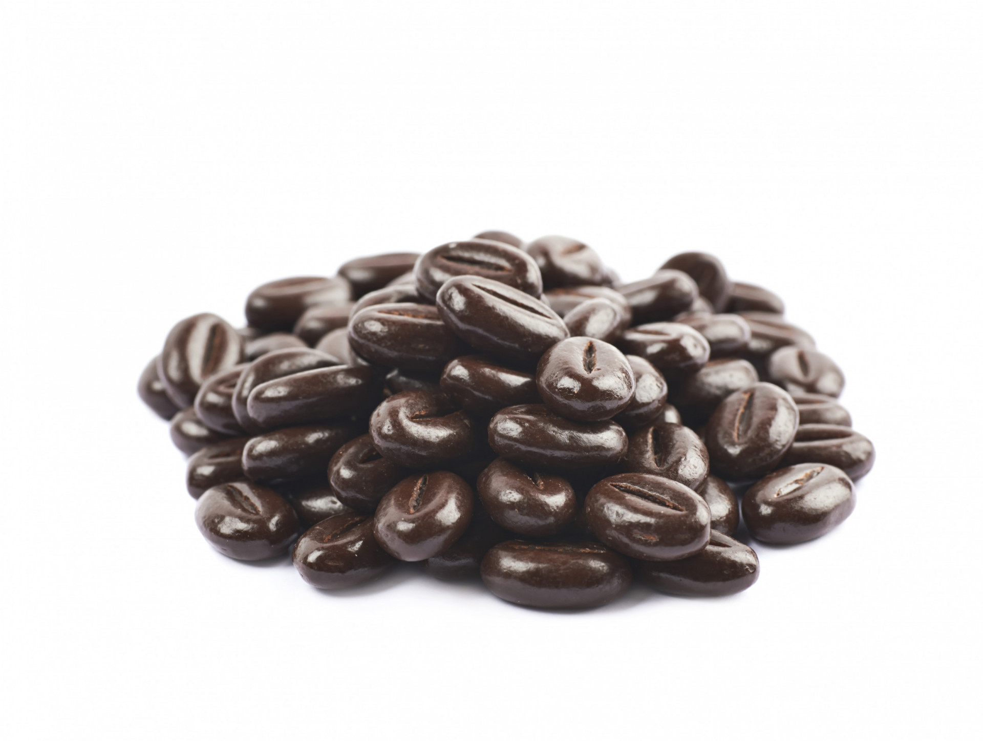 Chocolate Mocha Beans 1kg | Albion Fine Foods Ltd.
