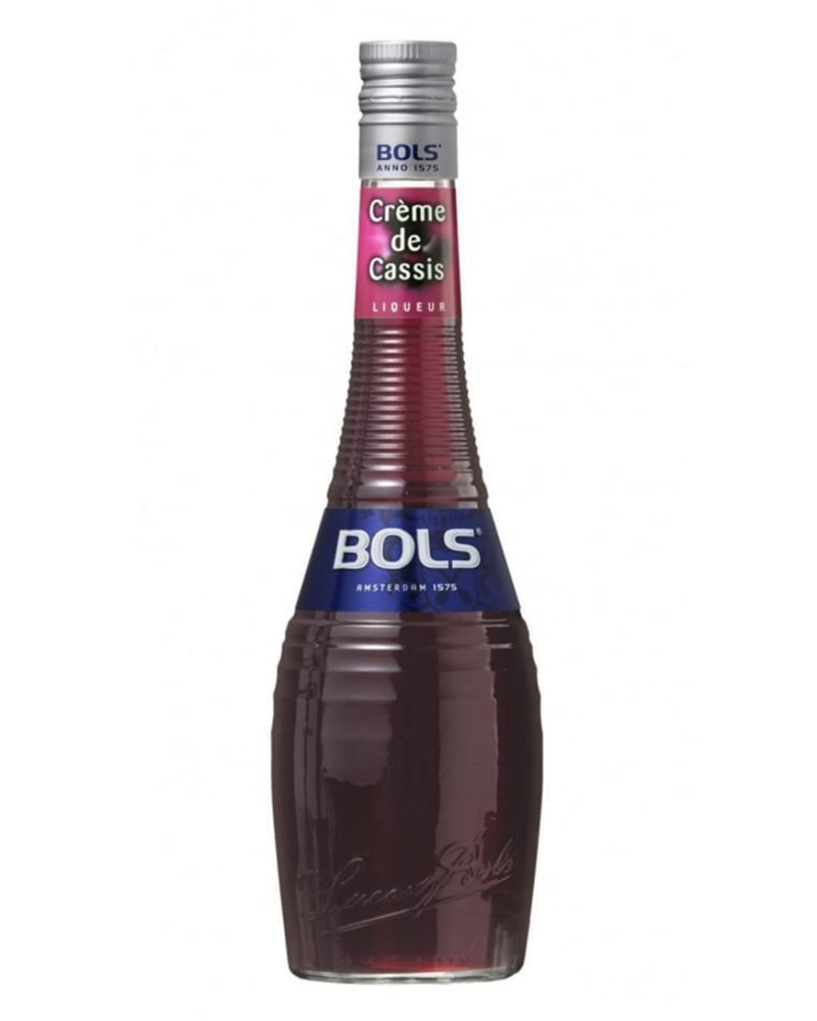 Creme de Cassis 50cl | Albion Fine Foods Ltd.
