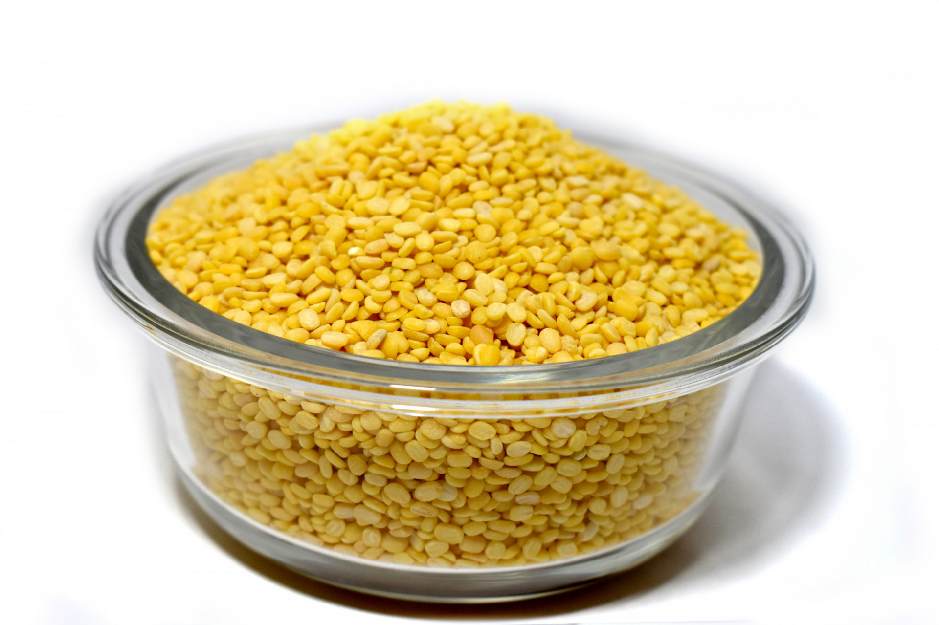 Mung Dal 2kg | Albion Fine Foods Ltd.