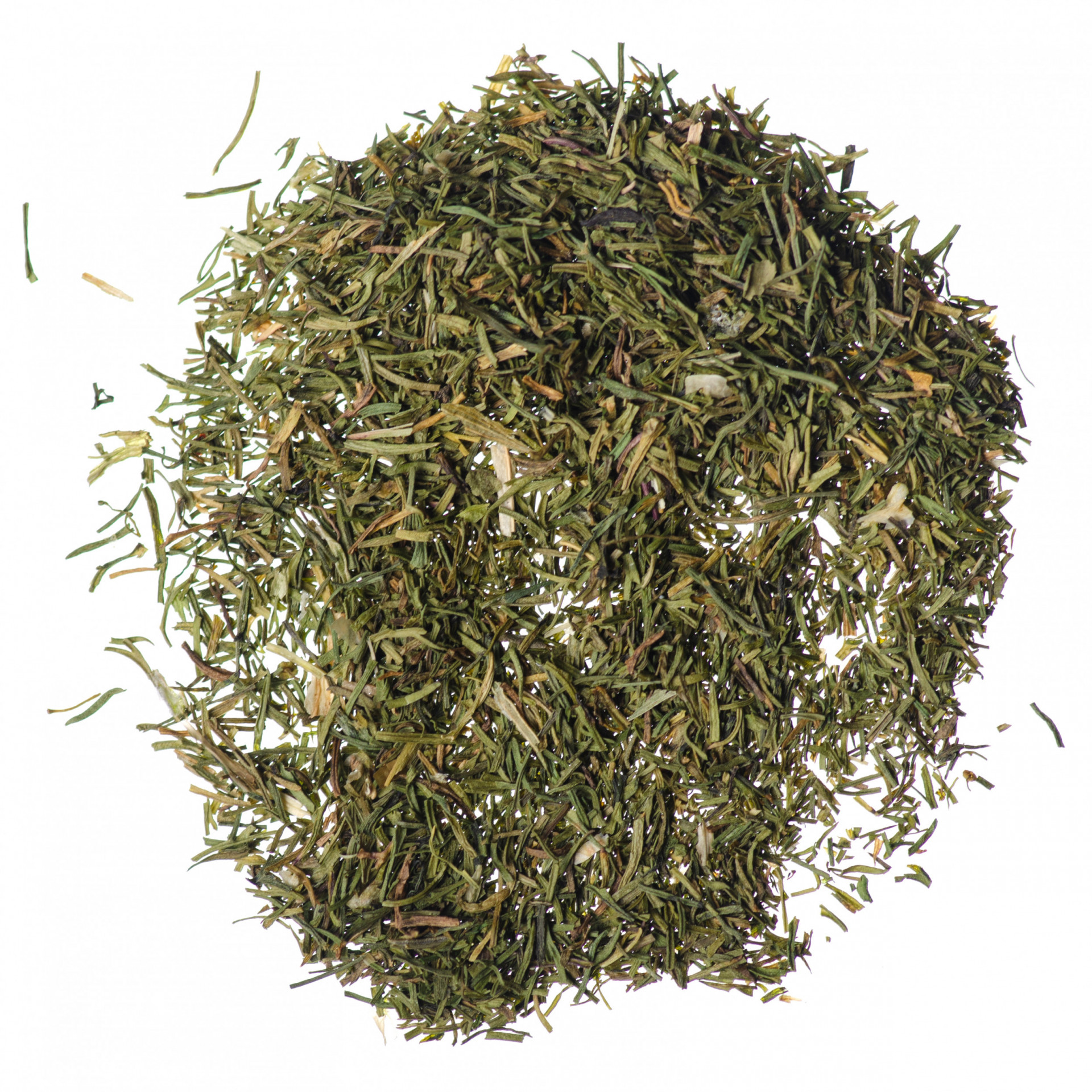 Dill Tops Dried 150g | Albion Fine Foods Ltd.