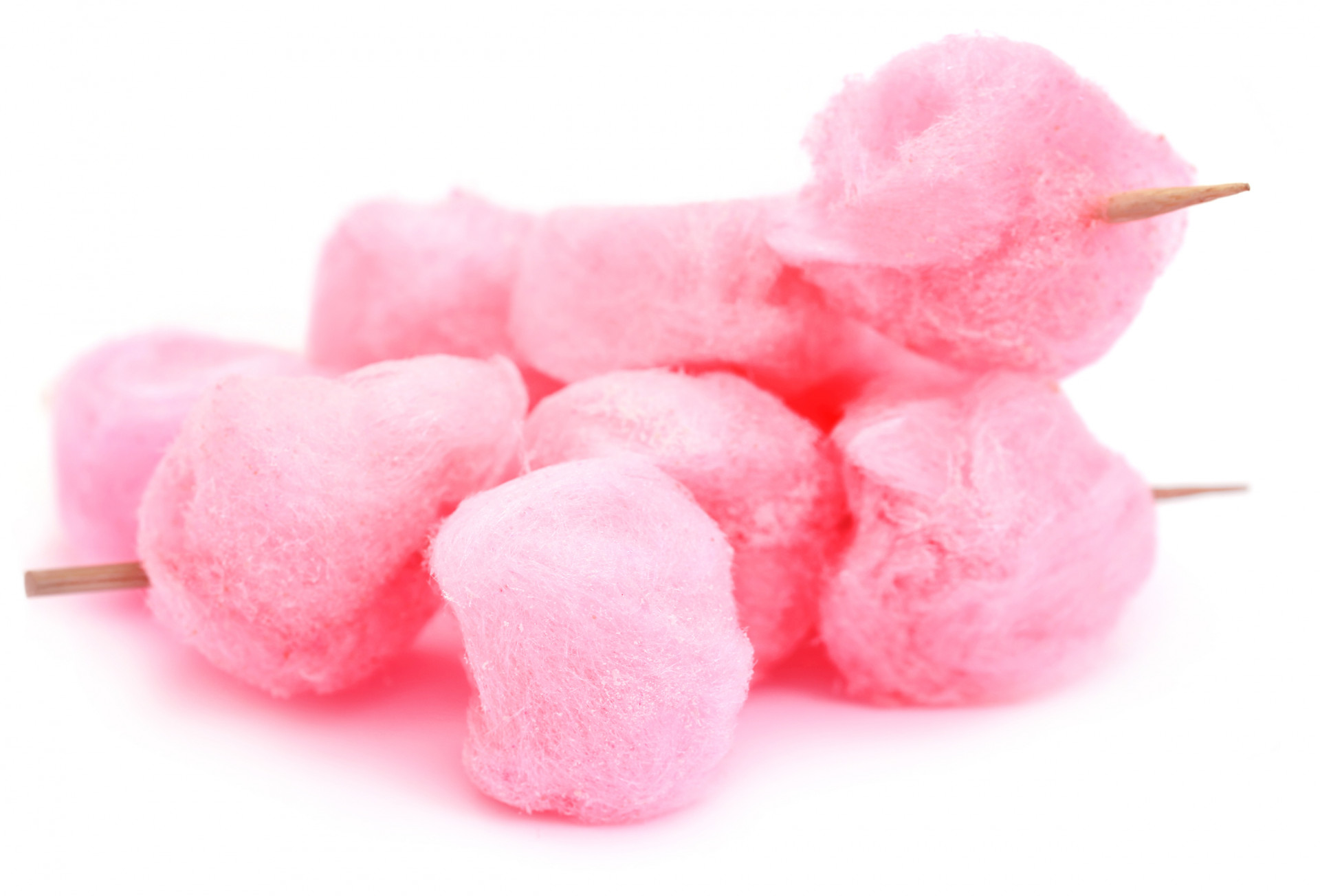Fairy Floss Pink 1ltr | Albion Fine Foods Ltd.
