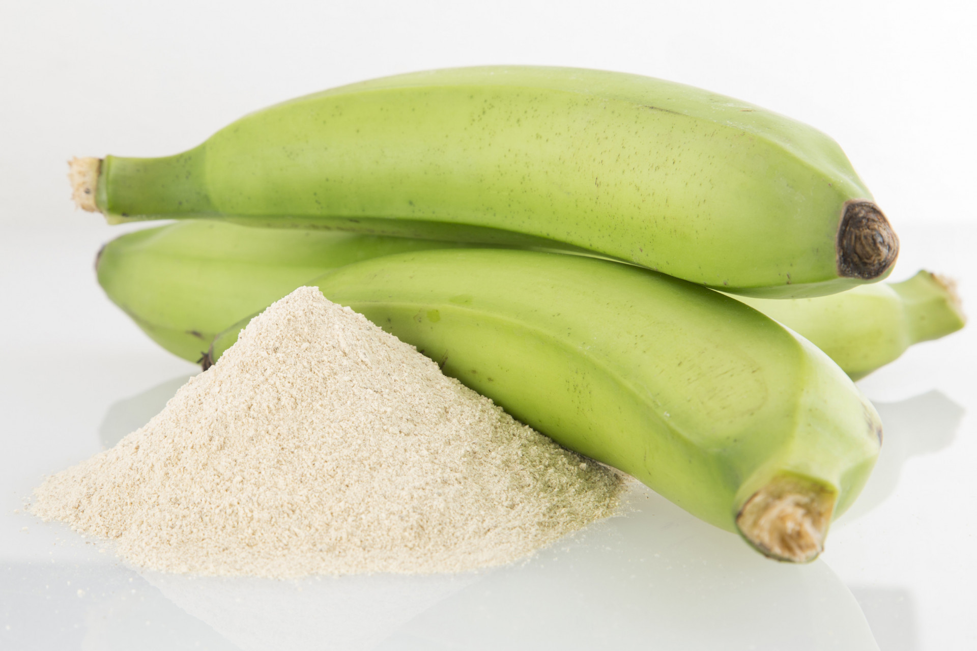 Plantain Pure Flour 1.5kg | Albion Fine Foods Ltd.