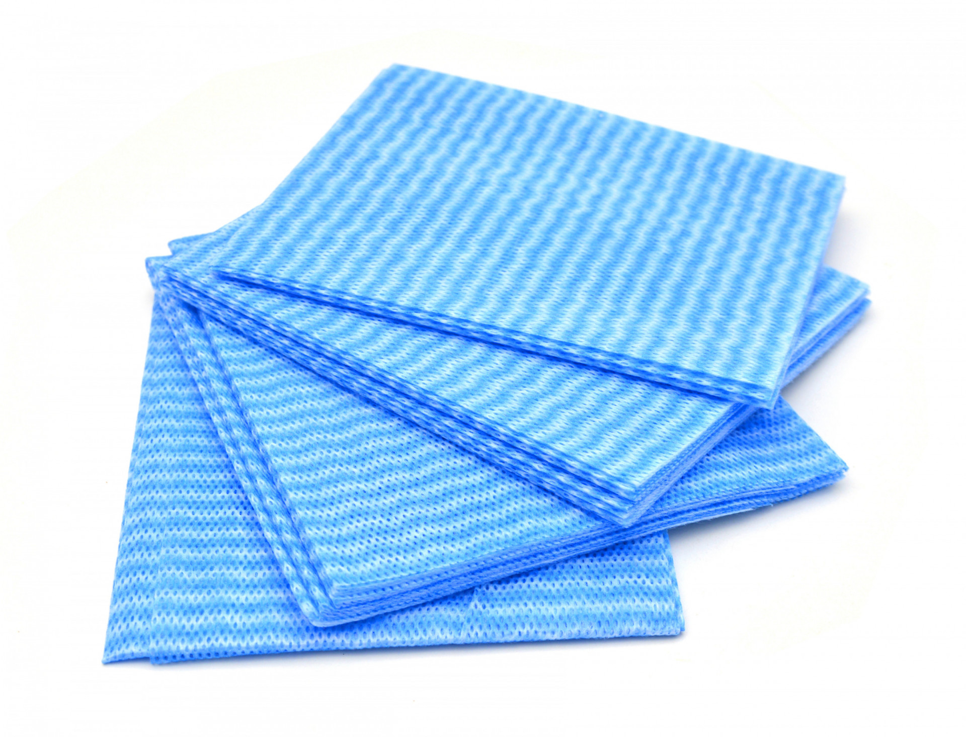 J-Cloth Blue x 50 | Albion Fine Foods