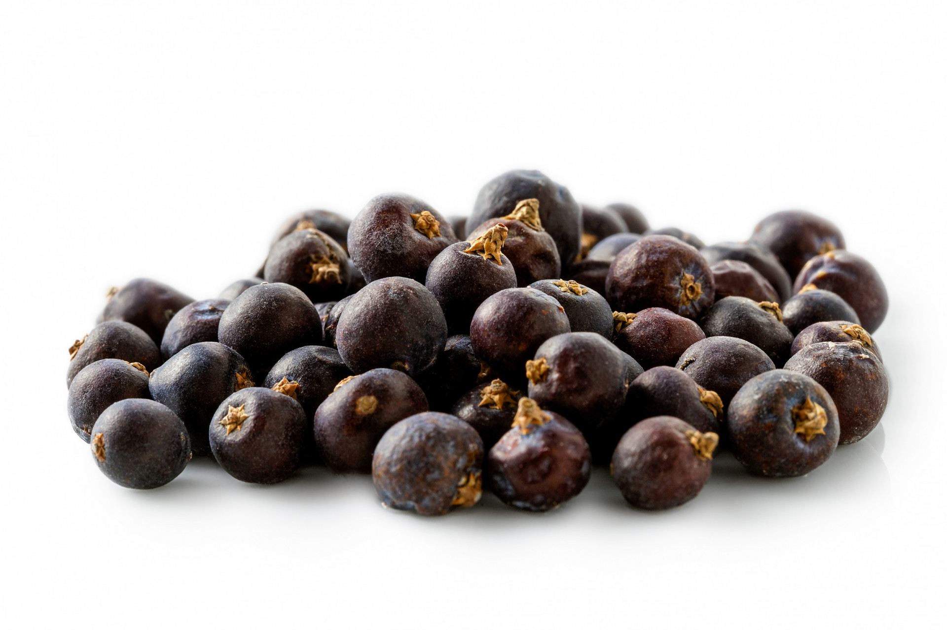 Juniper Berries 400g | Albion Fine Foods Ltd.