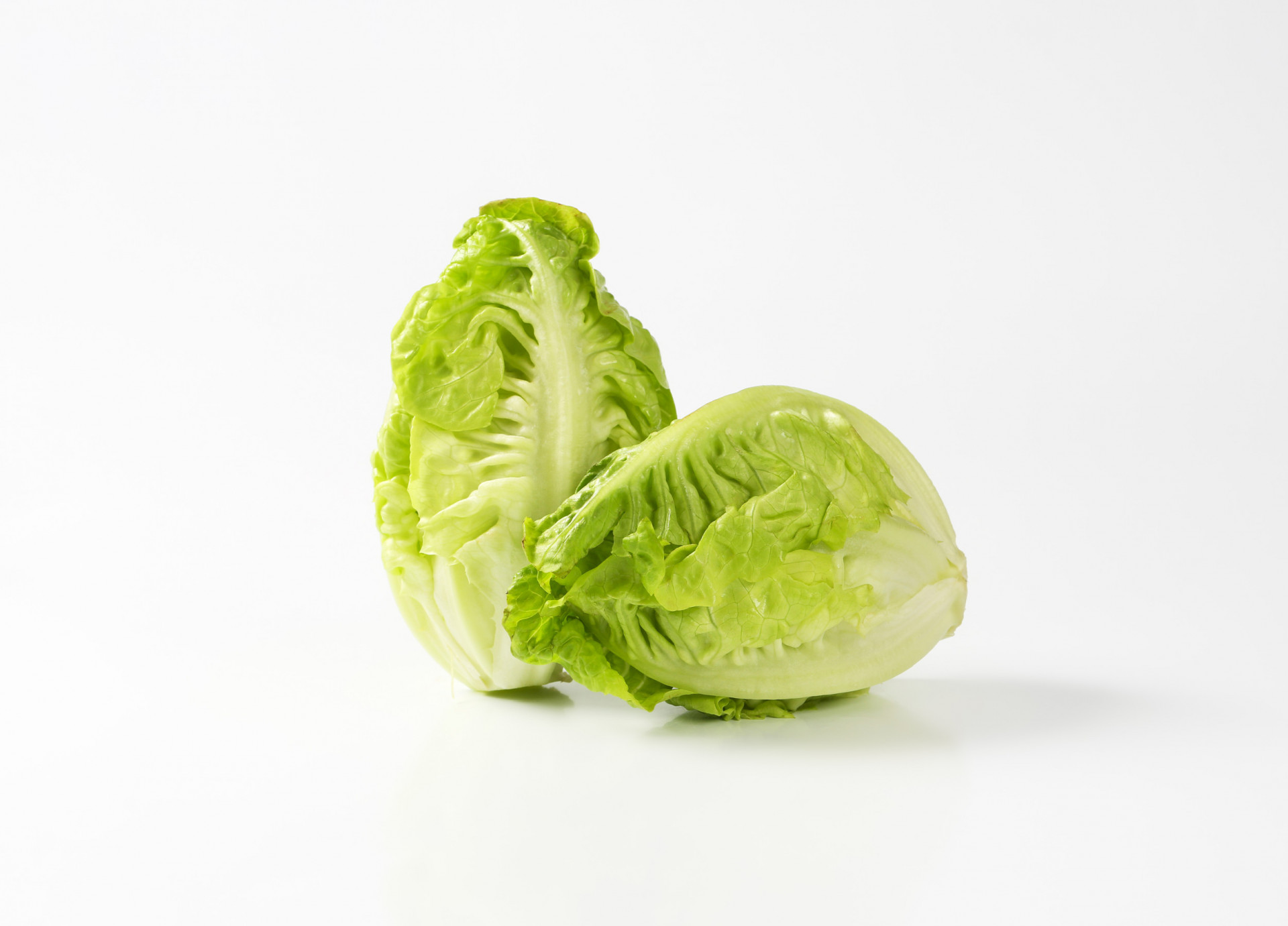 Lettuce Little Gem x2 | Albion Fine Foods
