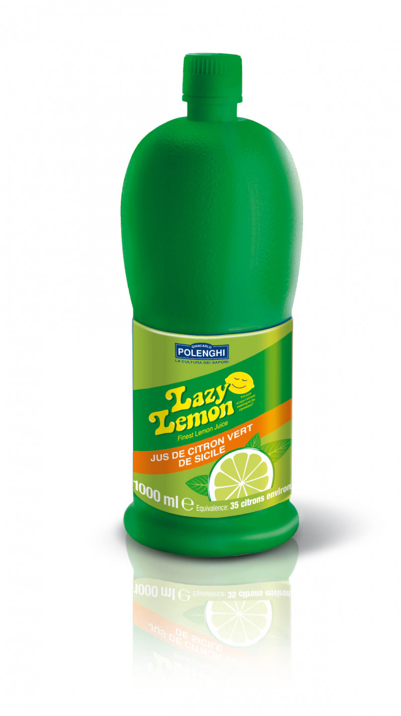 Lime Juice UHT 1ltr | Albion Fine Foods Ltd.