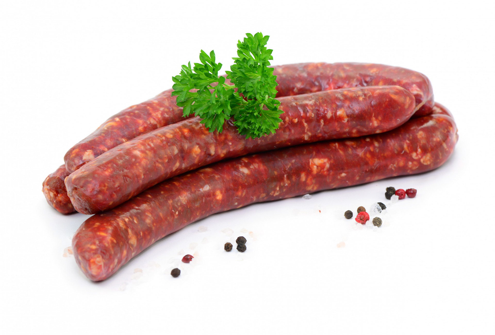 Merguez, Beef 1.19kg* | Albion Fine Foods Ltd.