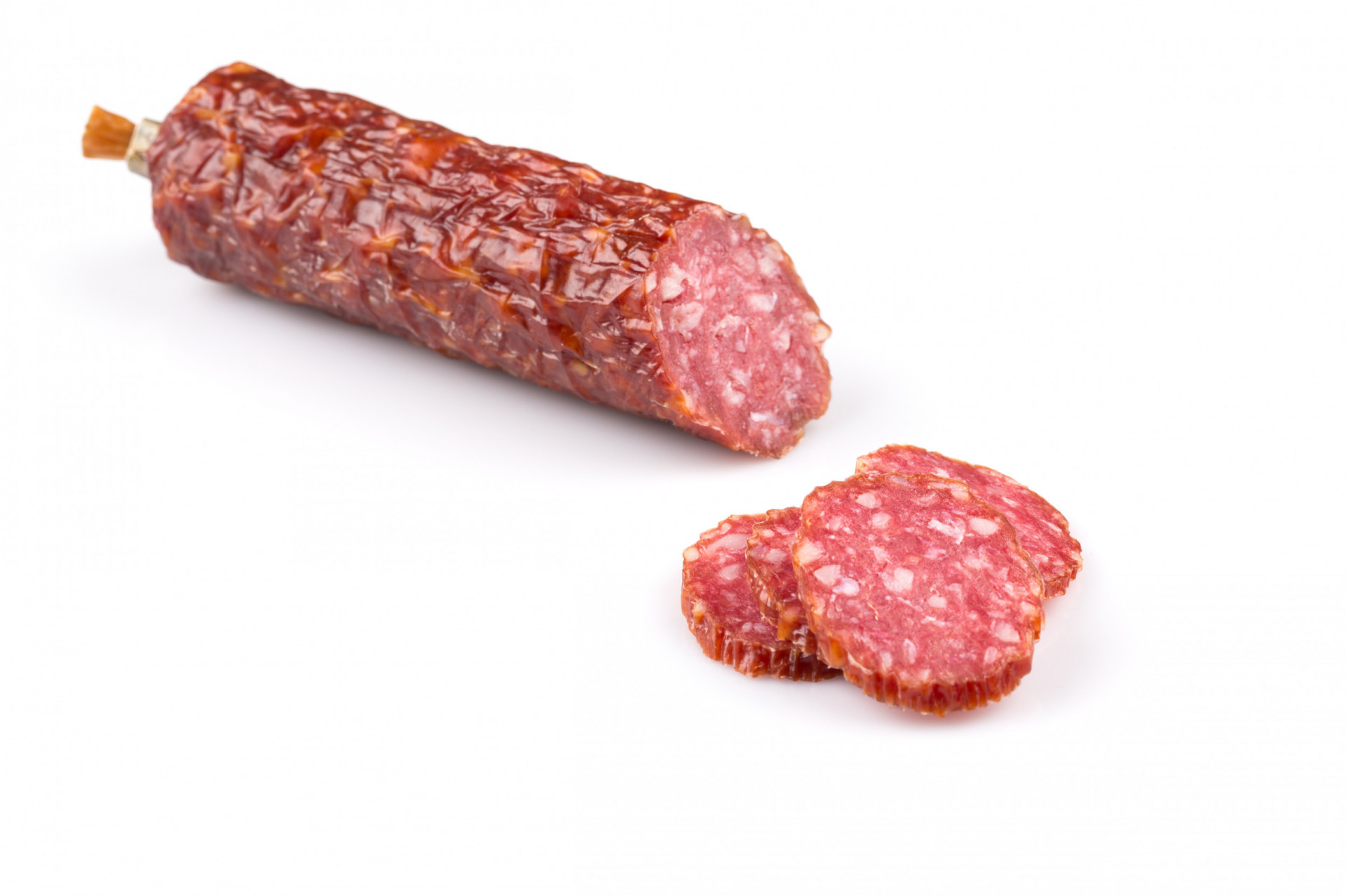 GUIDE PRICING - Milano Salami 2kg* | Albion Fine Foods Ltd.