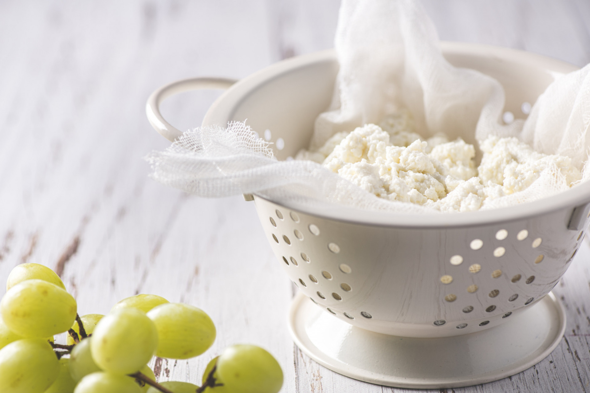 Muslin 50m | Albion Fine Foods Ltd.