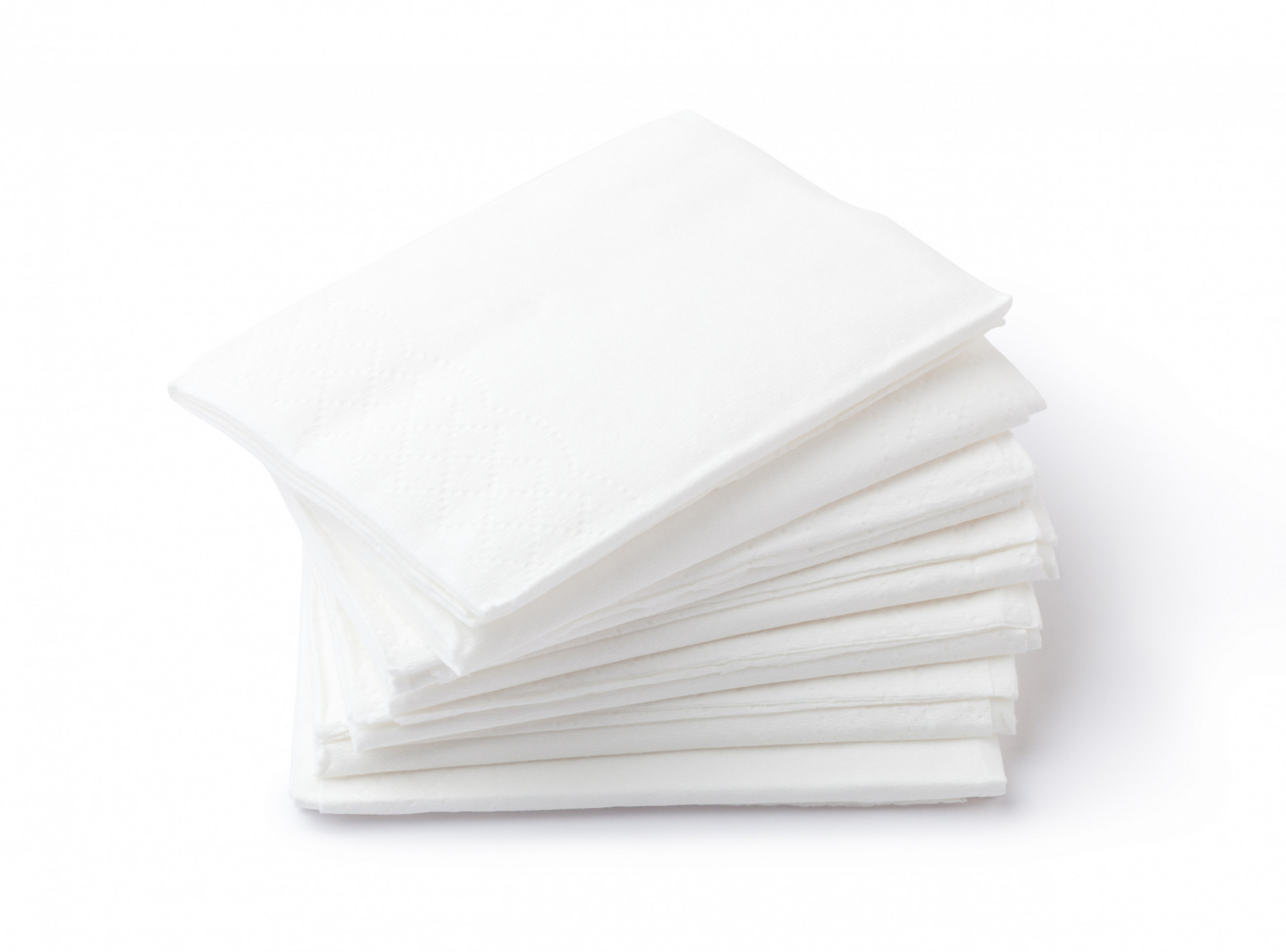 Napkins Linen Feel Folded 40cm x 1000 | Albion Fine Foods Ltd.