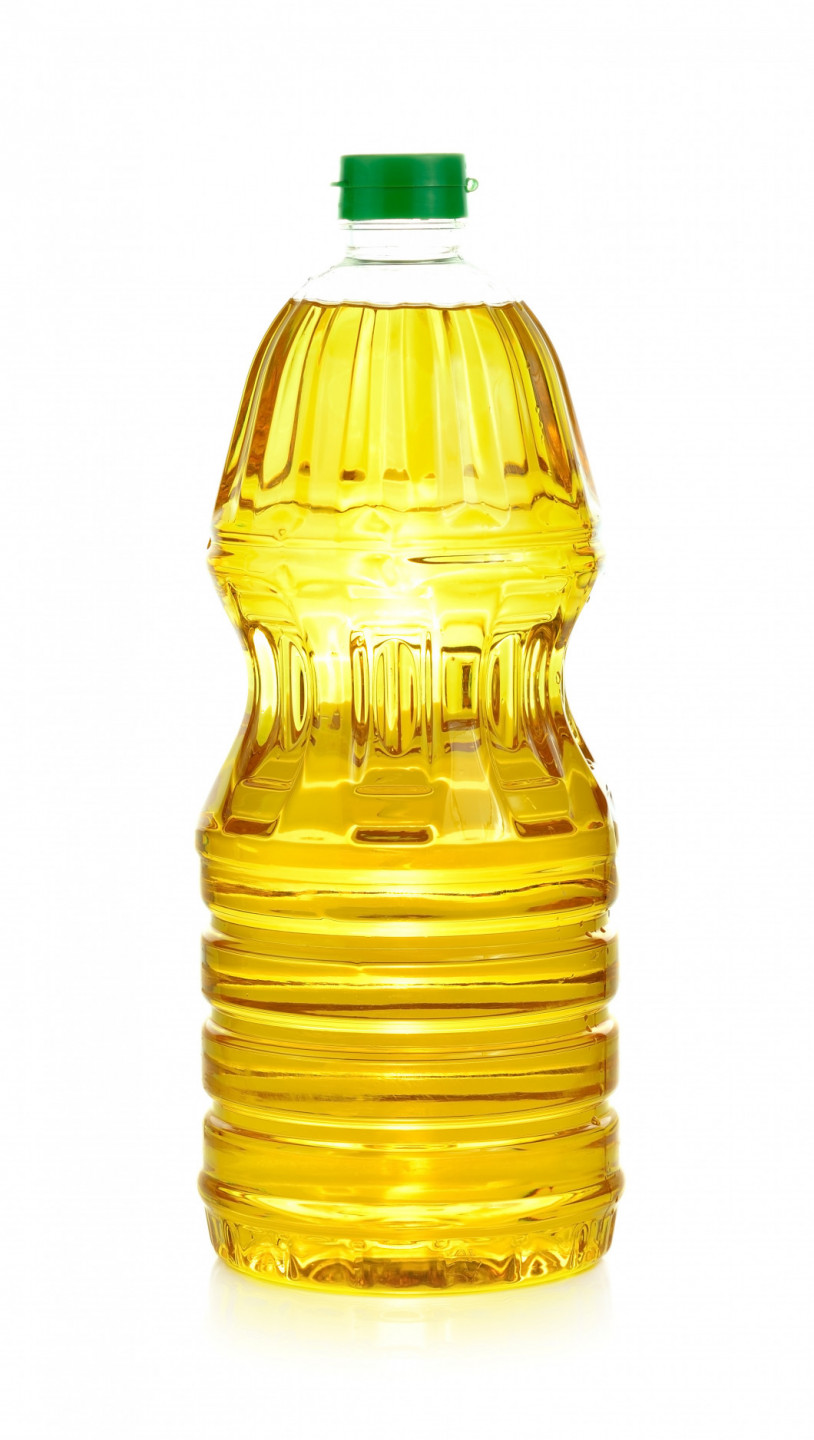 Vegetable Oil 5ltr | Albion Fine Foods