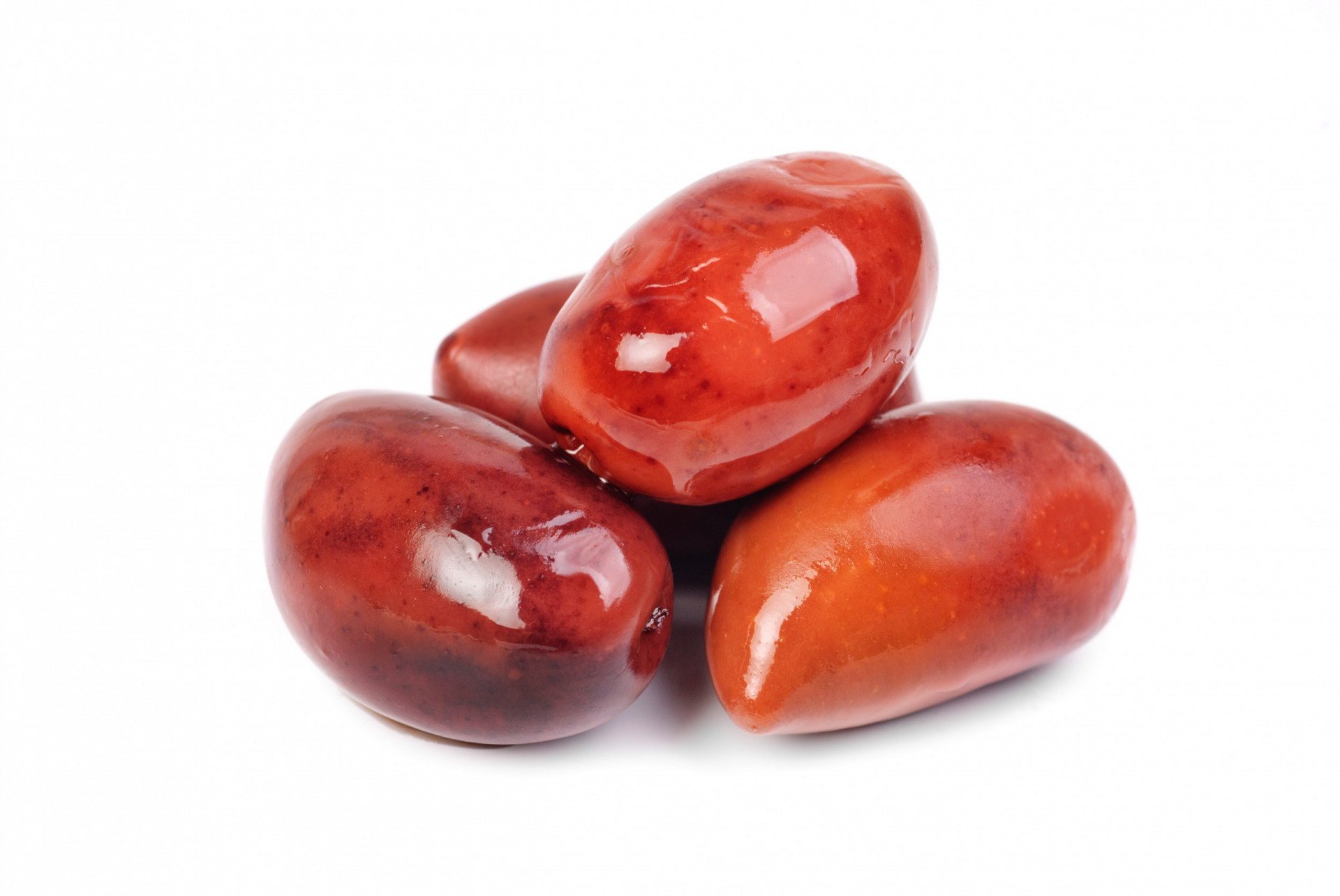 Kalamata Olive Purple, Pitted 1kg | Albion Fine Foods Ltd.
