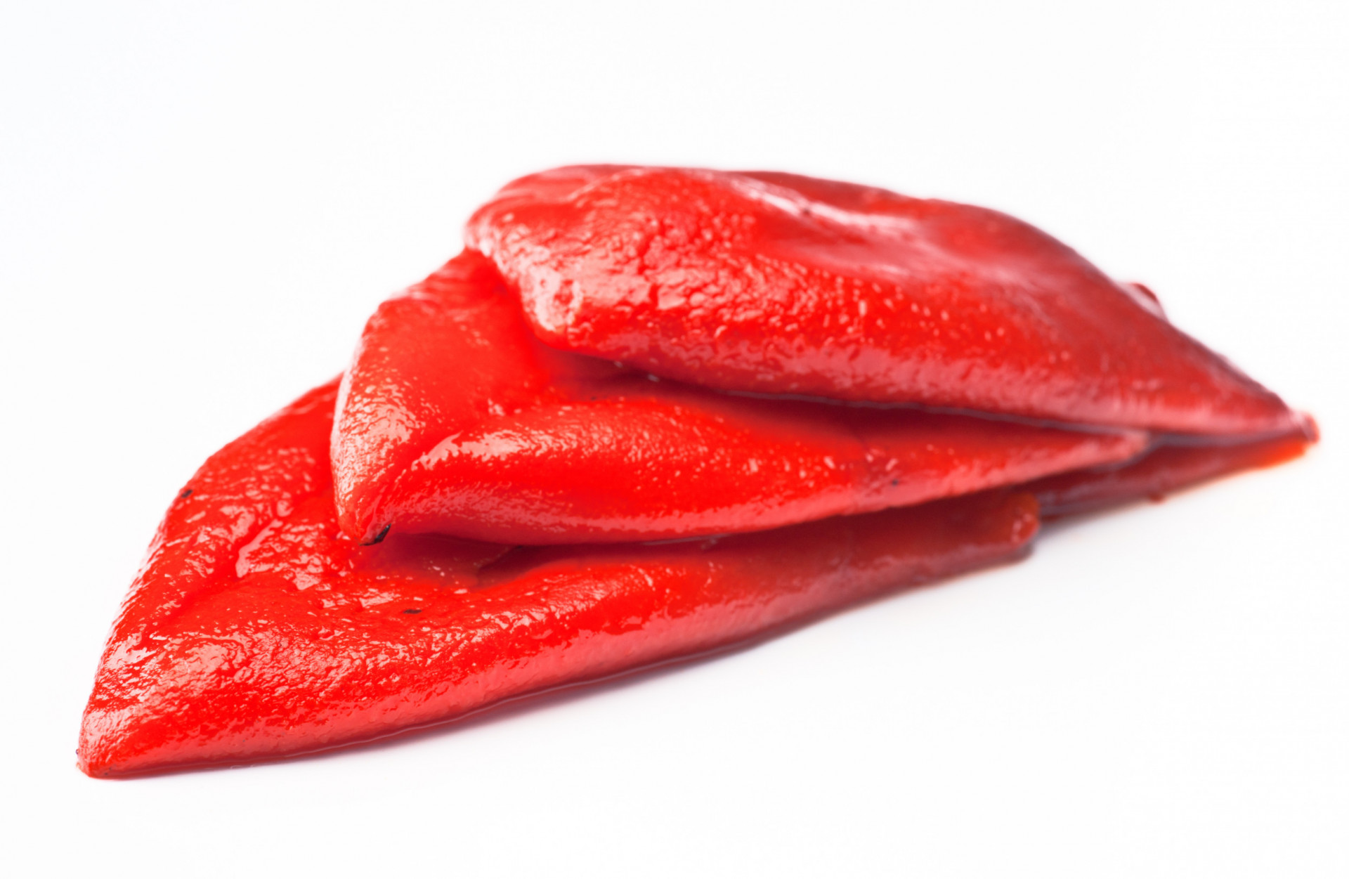 Piquillo Peppers Navarricco 2.4kg | Albion Fine Foods Ltd.