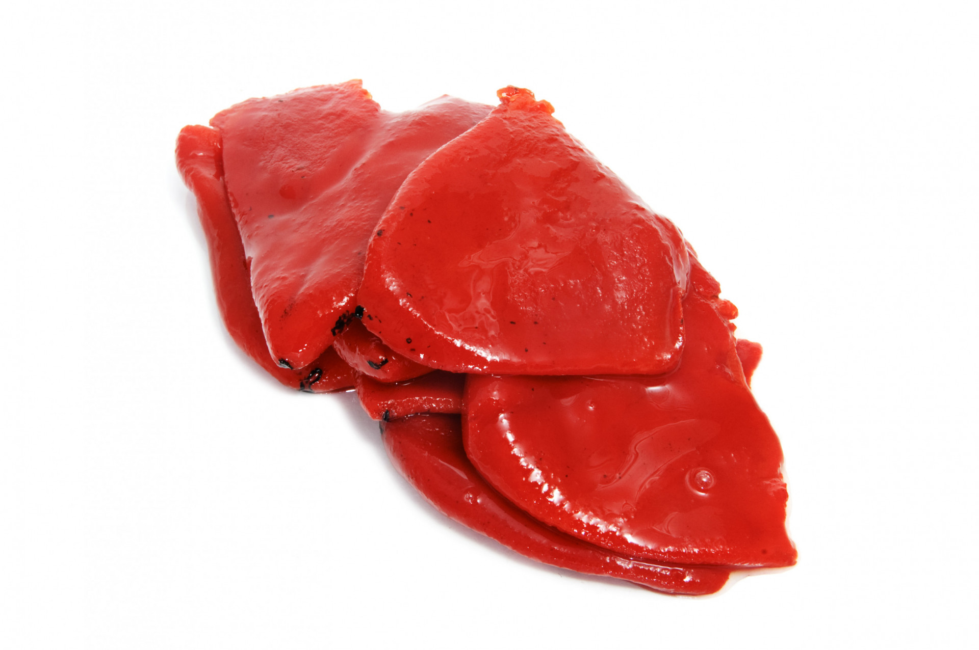 Ole Piquillo Peppers 290g | Albion Fine Foods Ltd.