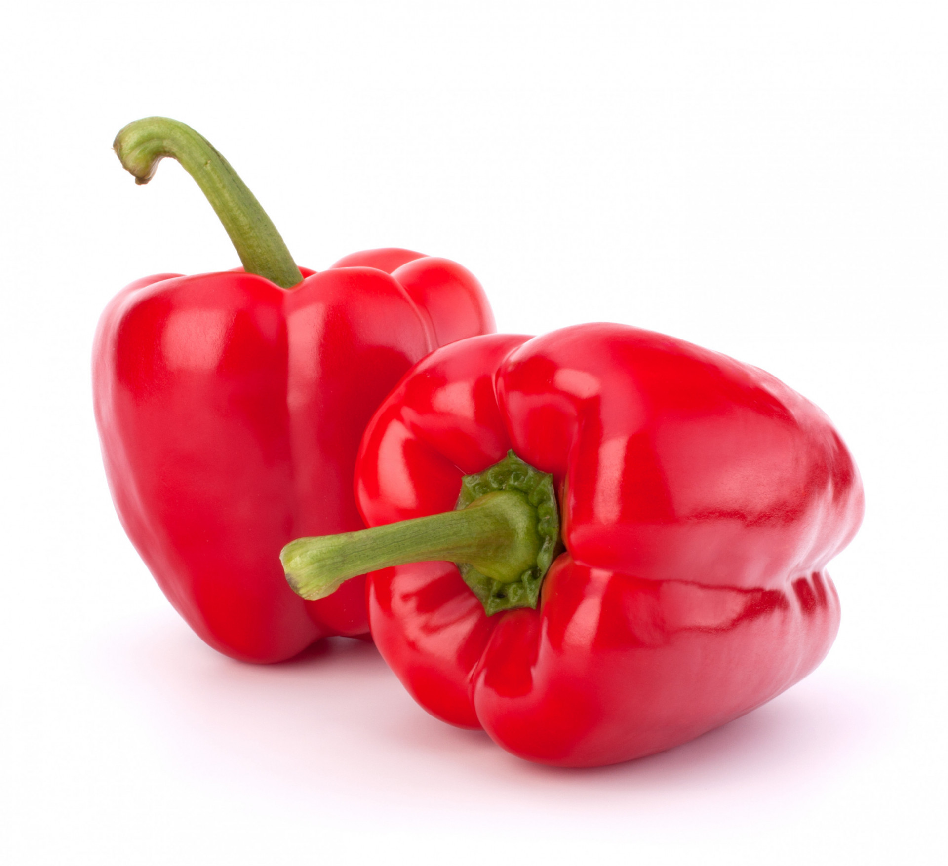 Peppers Red 1kg | Albion Fine Foods