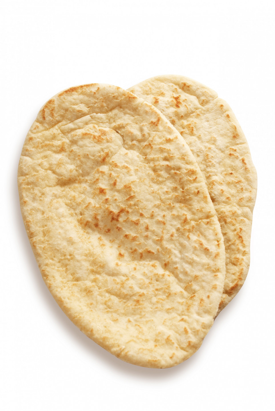 Plain Pitta Bread 6 Units | Albion Fine Foods Ltd.