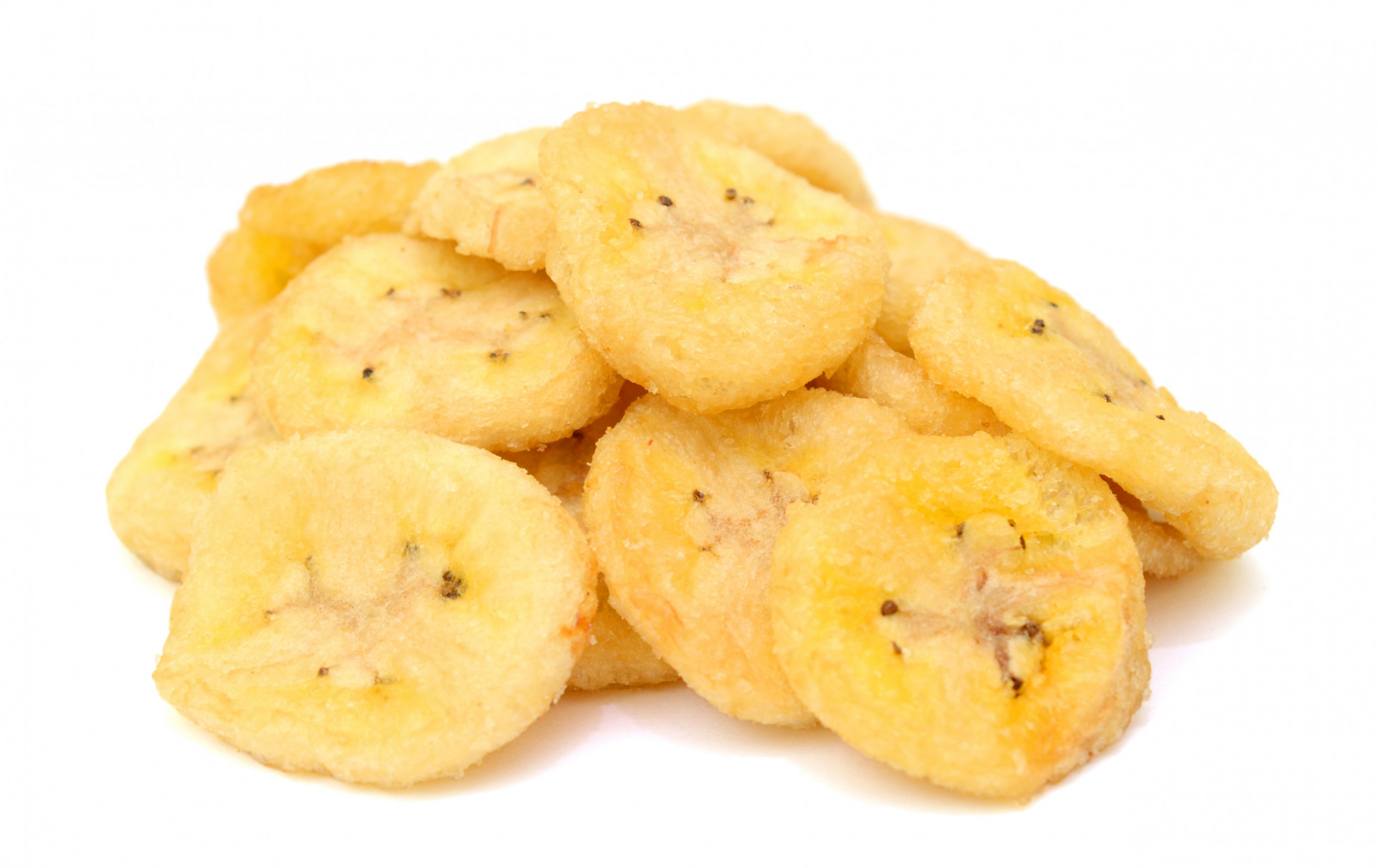 Plantain Sliced 1kg | Albion Fine Foods Ltd.