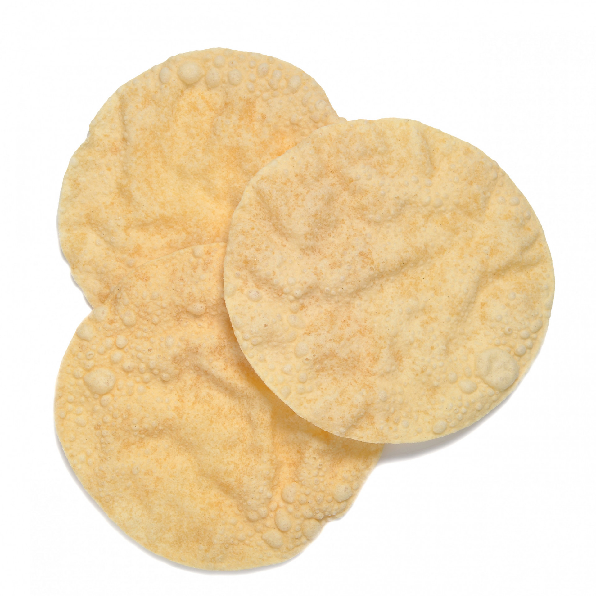Plain Poppadom 200g | Albion Fine Foods Ltd.