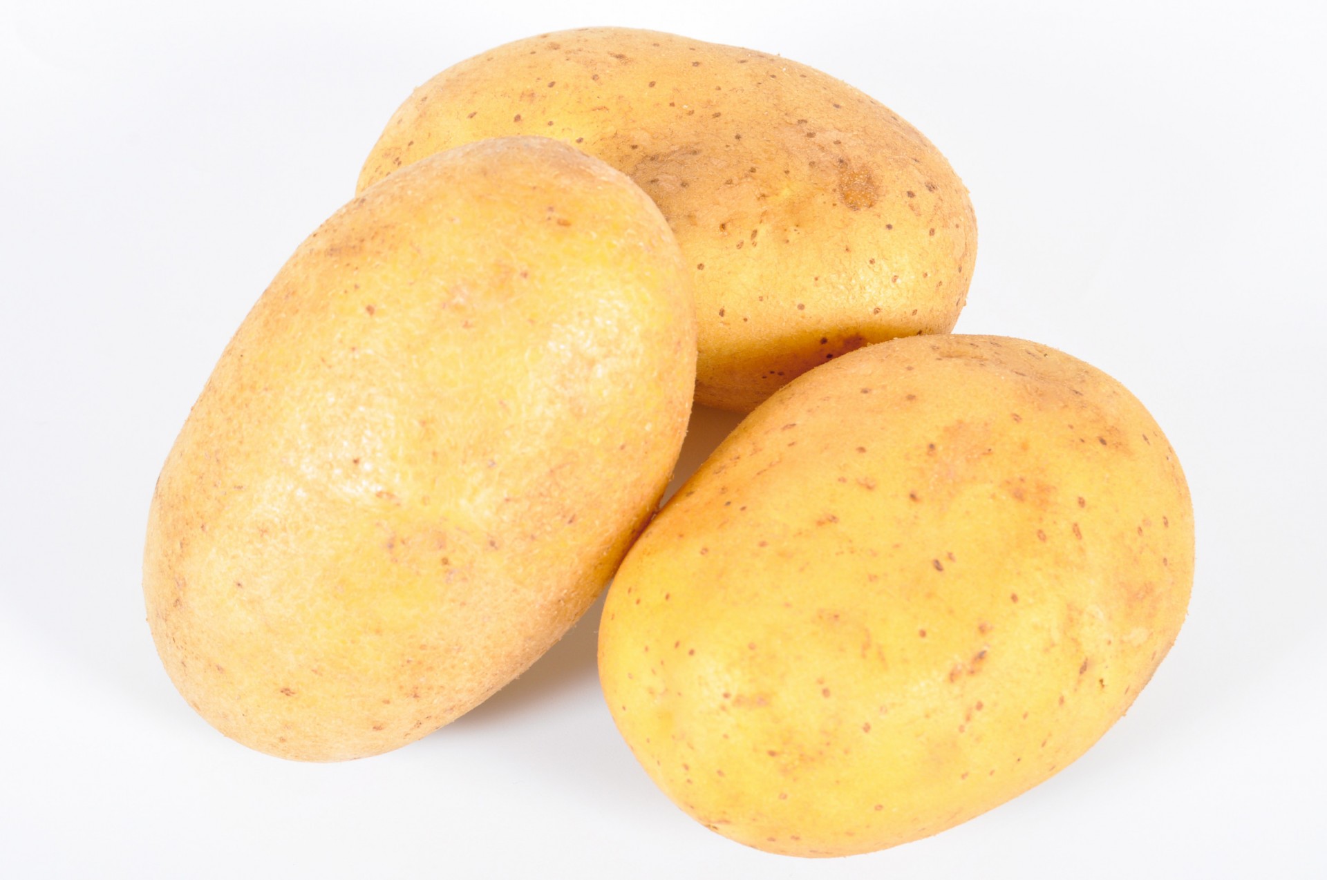 Potatoes, Chip & Roasting - KOFFMANN 20kg | Albion Fine Foods