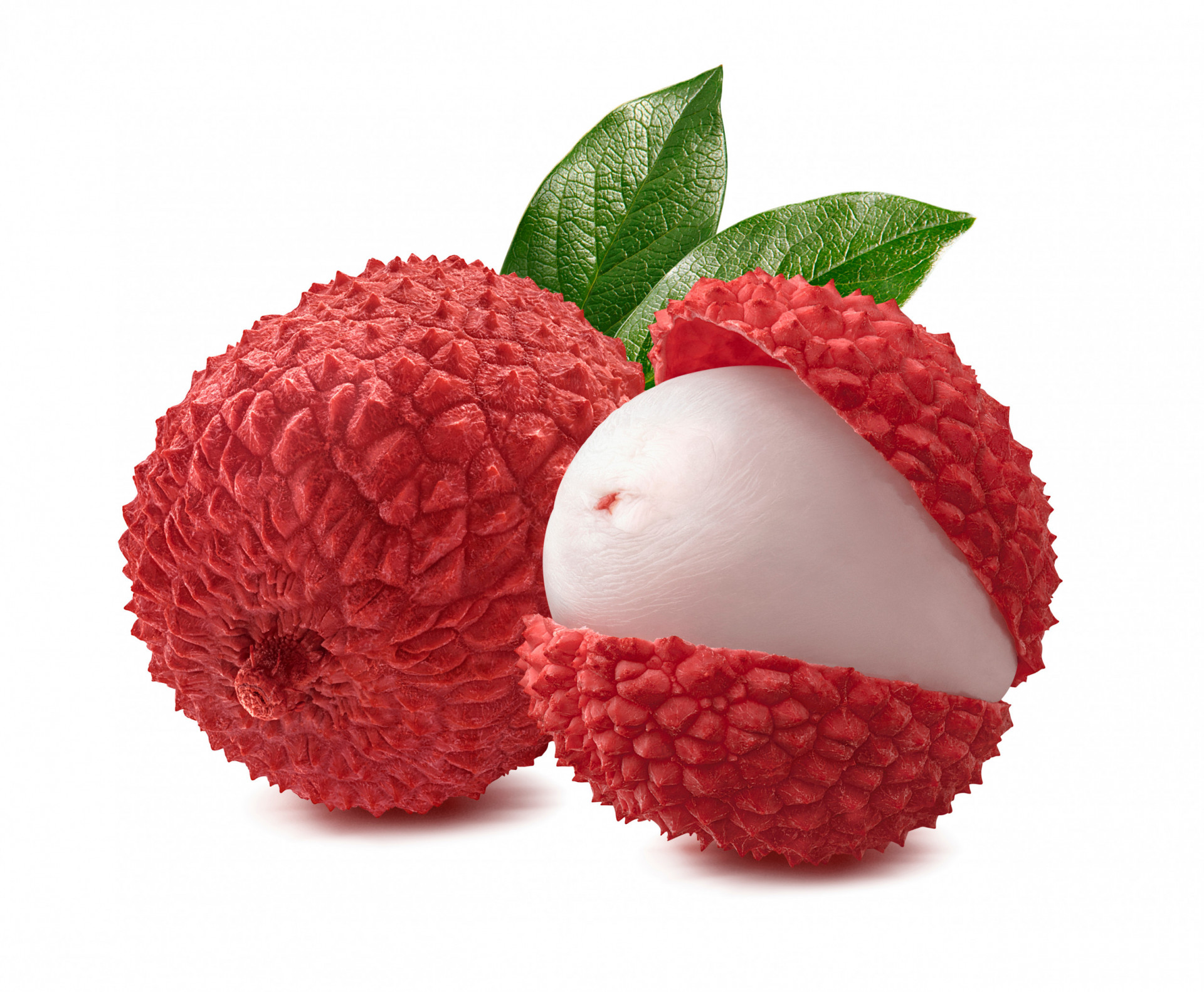 Puree Lychee, Frozen - Boiron 1kg | Albion Fine Foods Ltd.