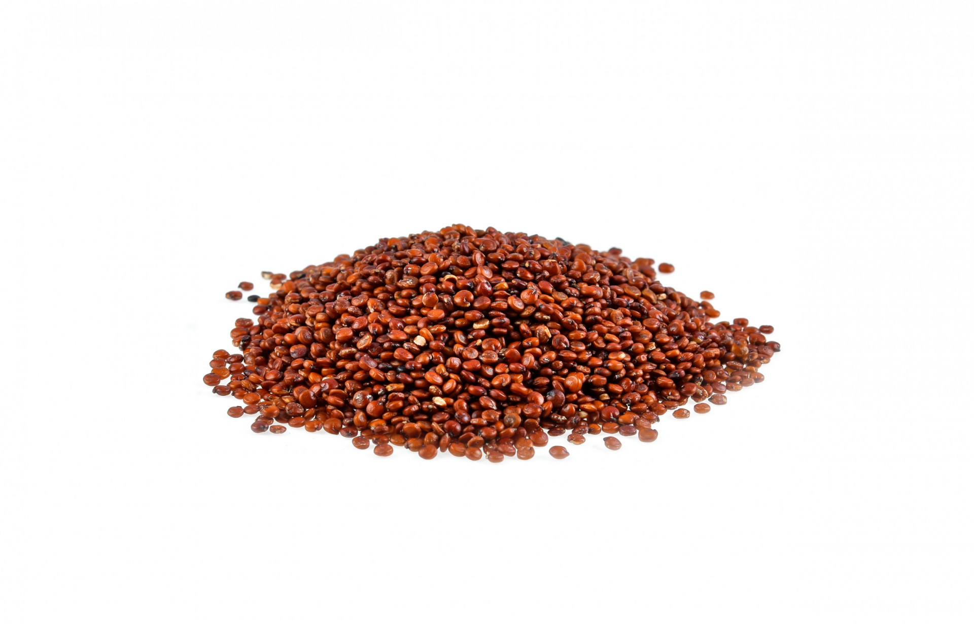 Quinoa Red 500g | Albion Fine Foods Ltd.