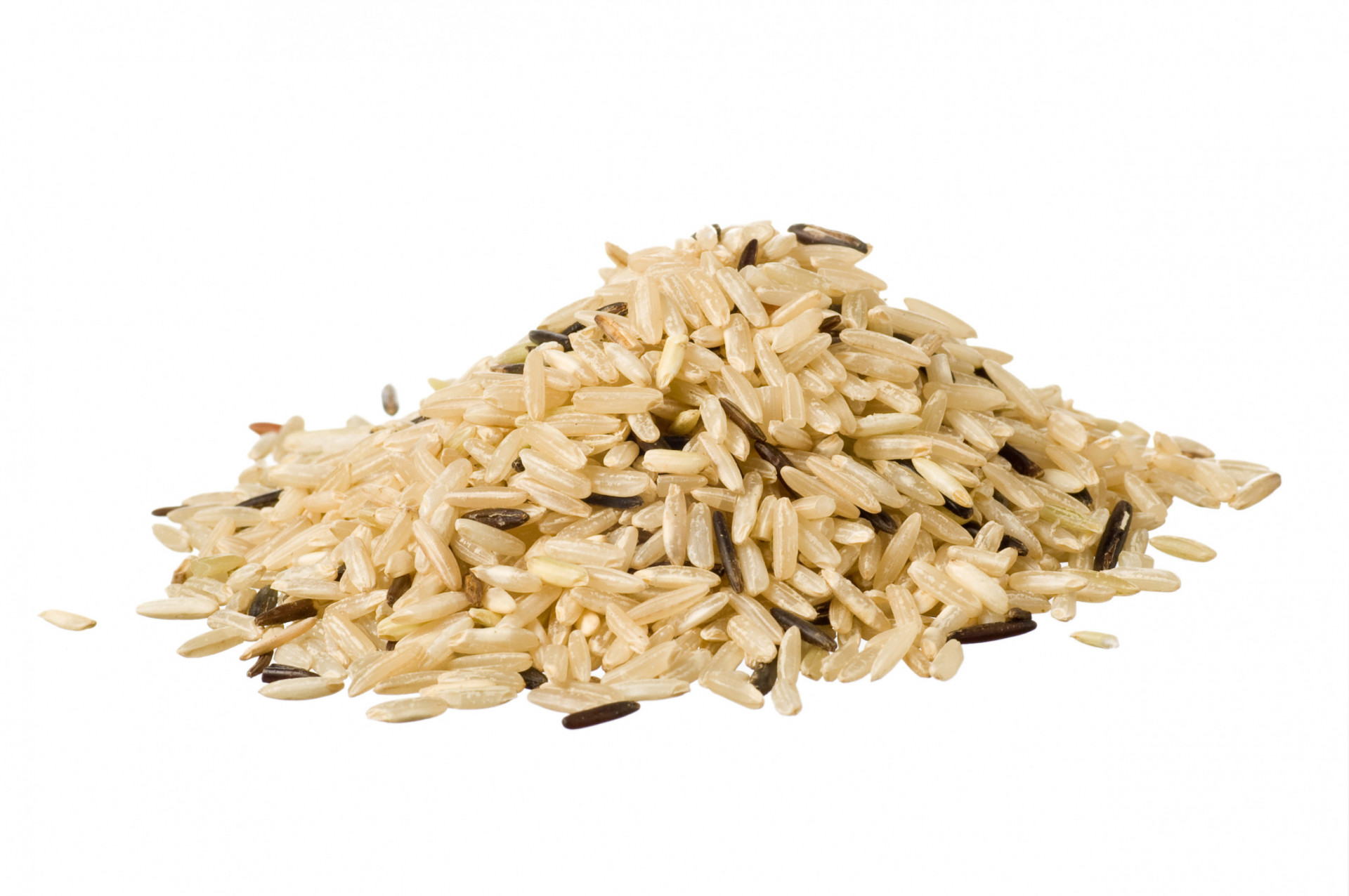 Long Grain & Wild Rice Mix 1kg | Albion Fine Foods Ltd.