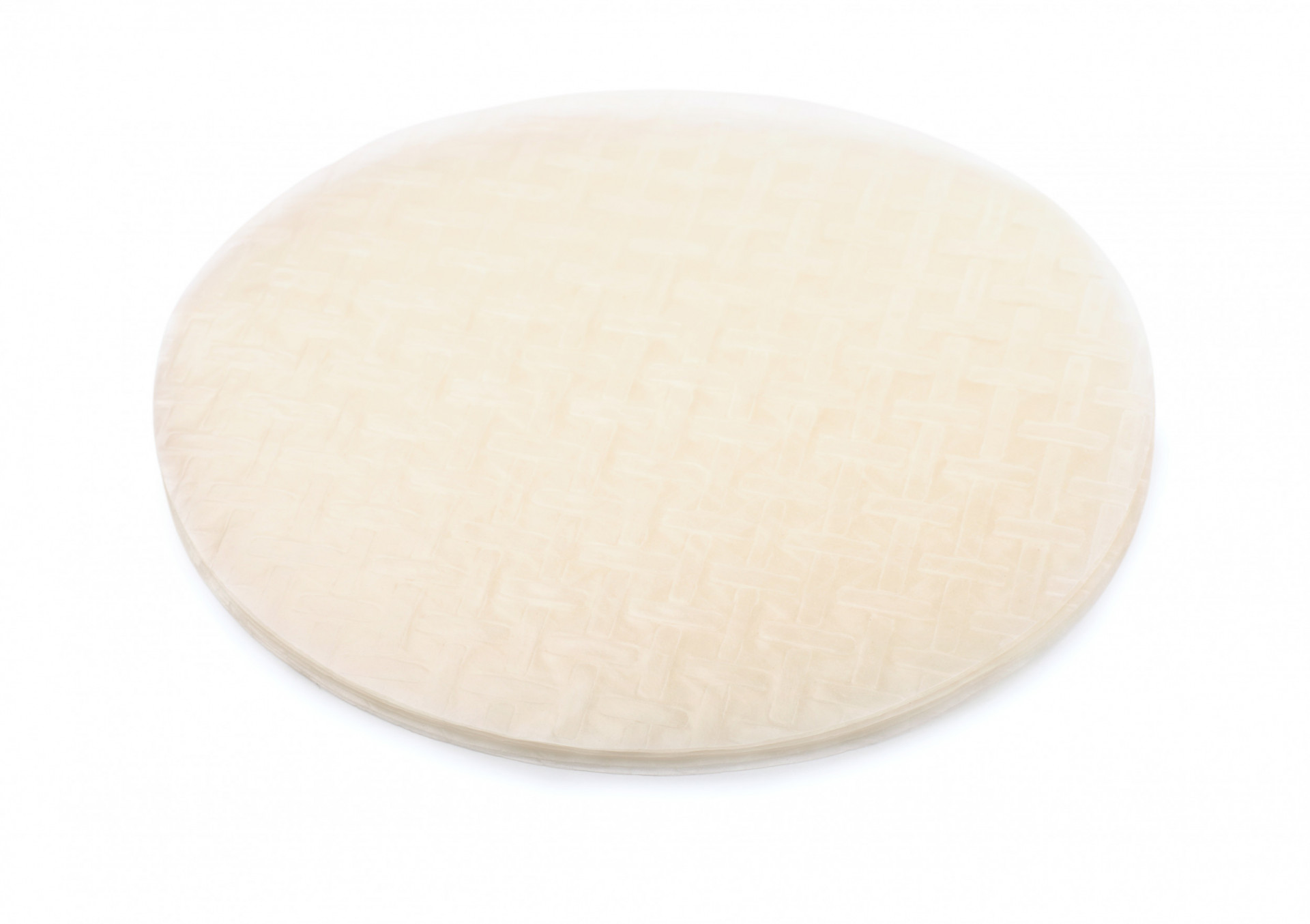 Rice Paper, Round 22cm 340g | Albion Fine Foods Ltd.