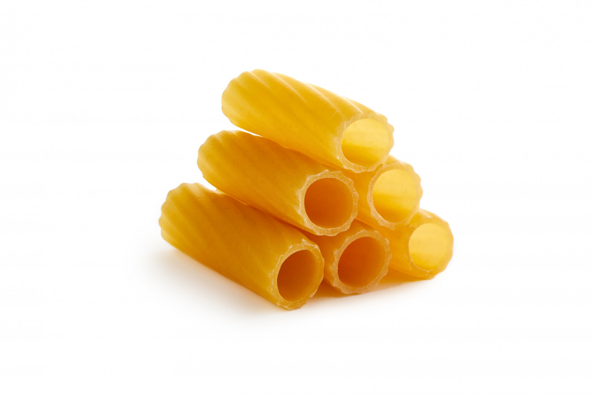Pasta, Rigatoni 500g | Albion Fine Foods Ltd.