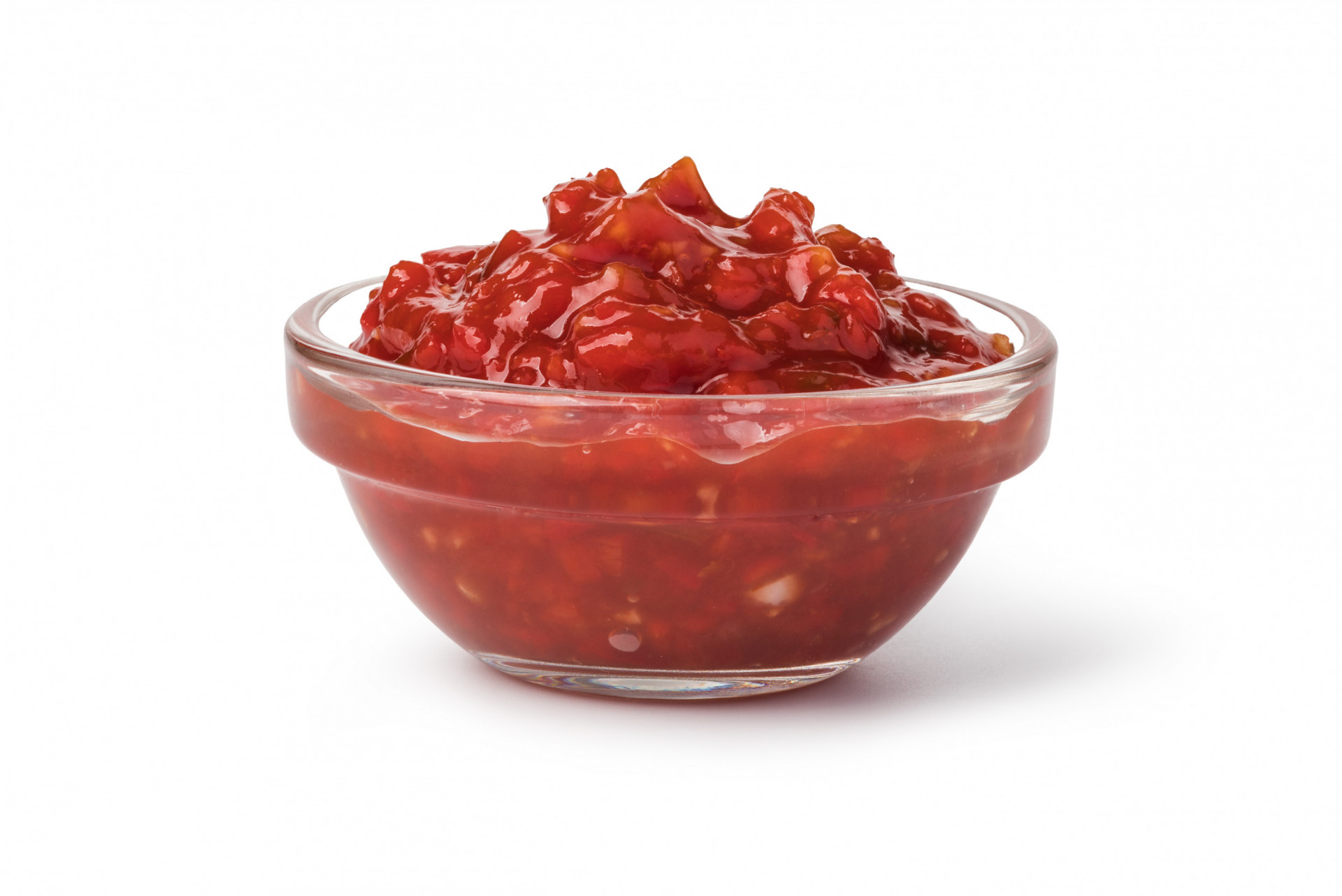 Salsa Thick & Chunky 2.2kg | Albion Fine Foods Ltd.
