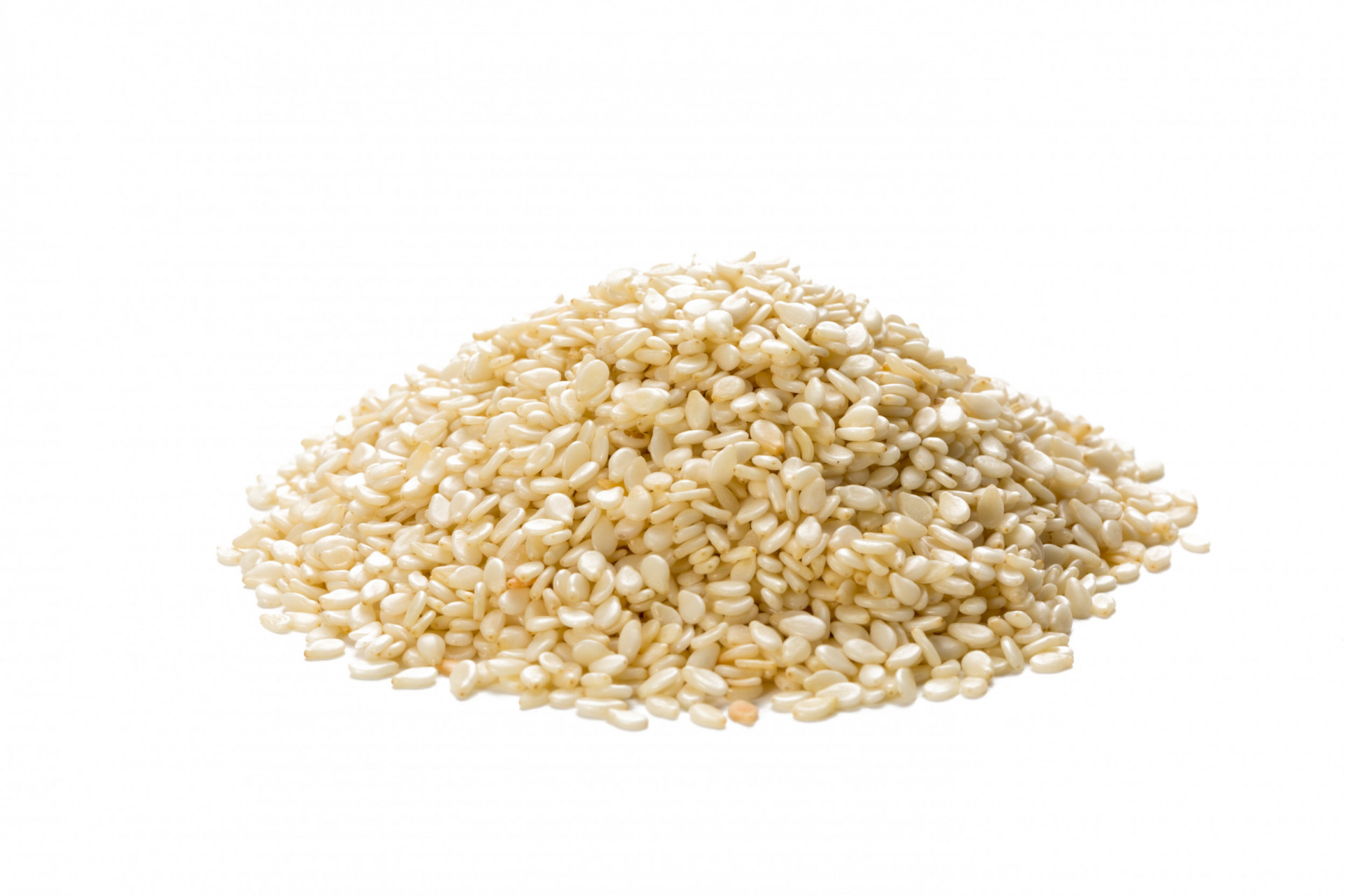 Sesame Seeds 500g | Albion Fine Foods Ltd.
