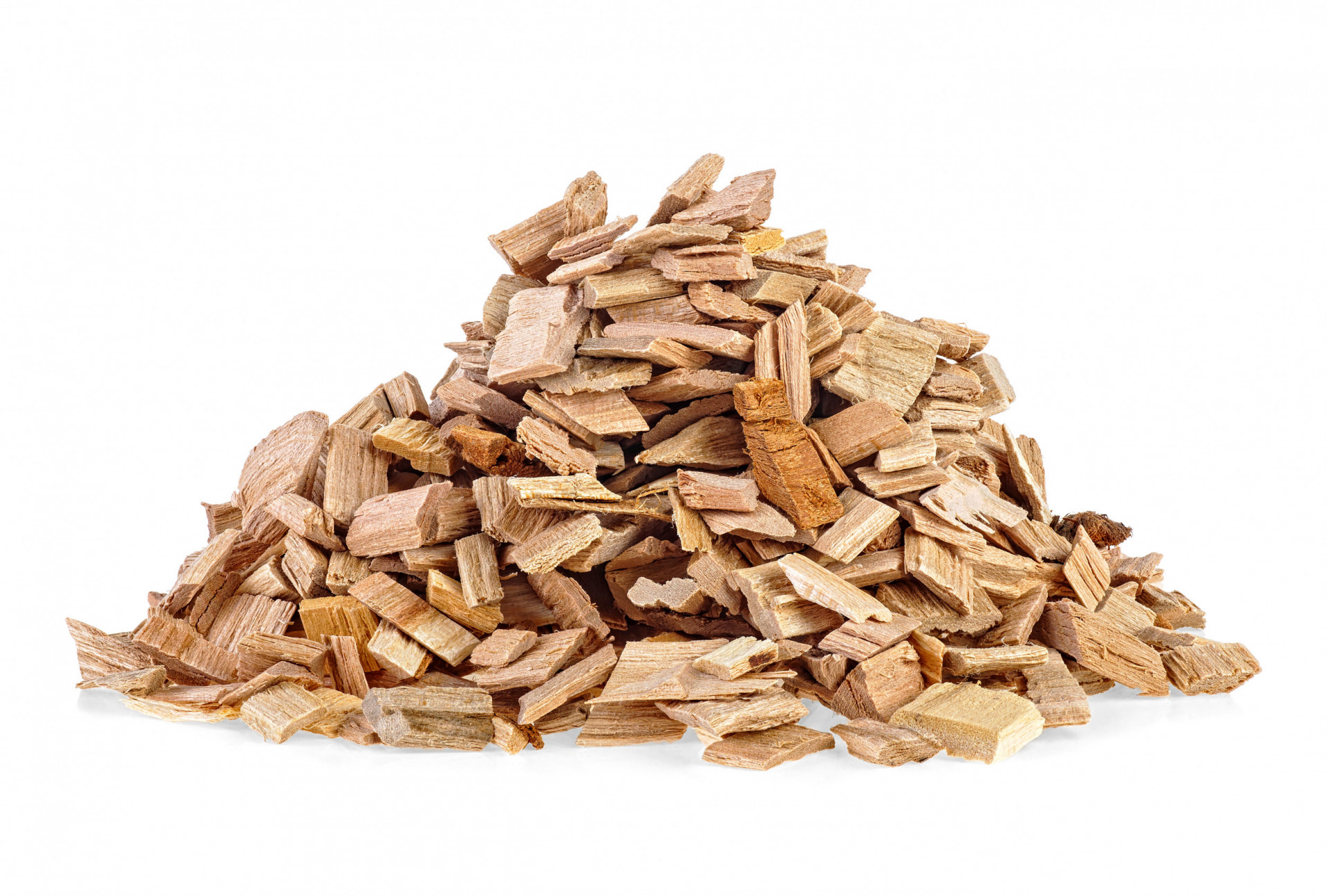 Smoking Chips Hickory 1 pint | Albion Fine Foods Ltd.