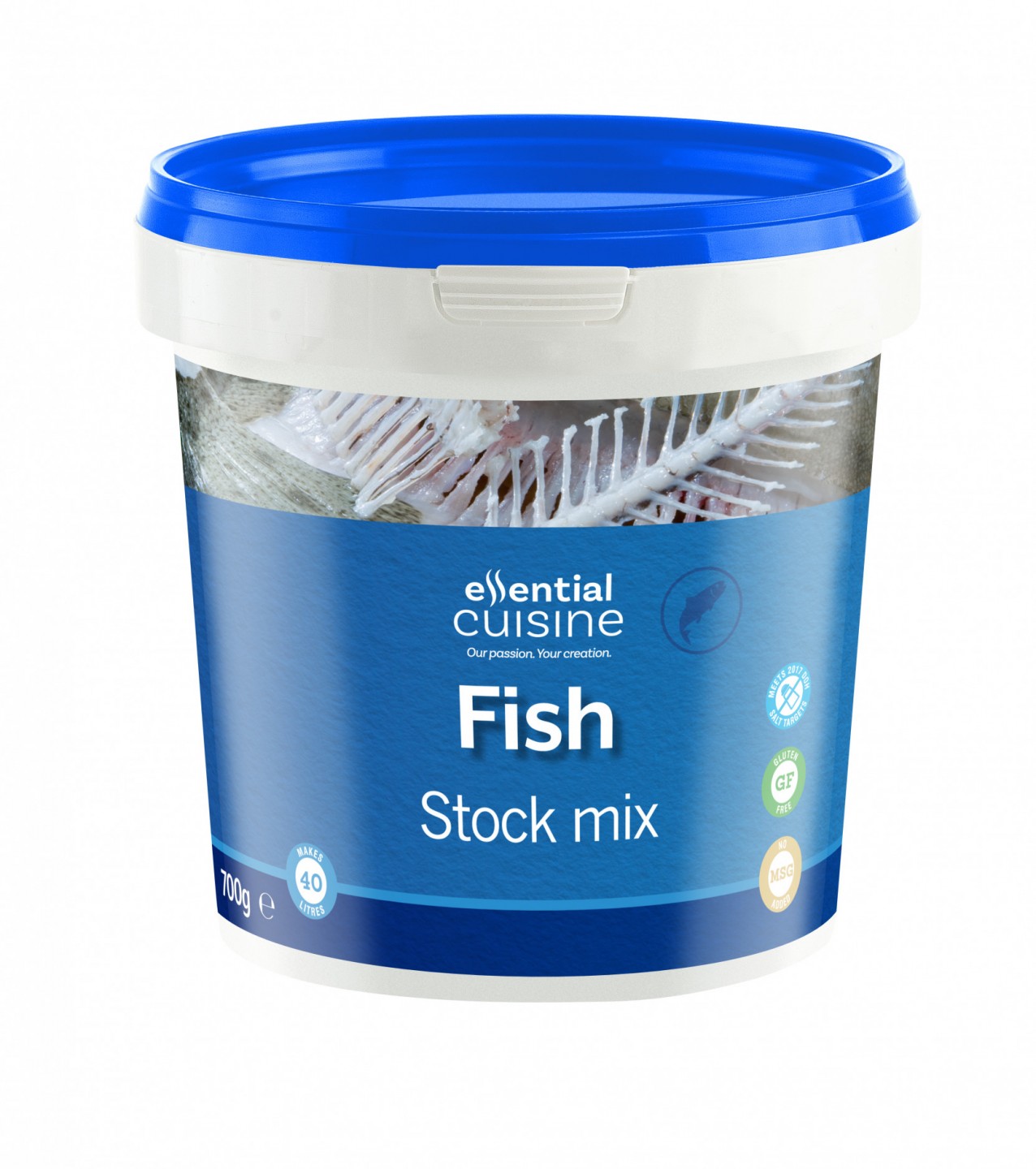 Fish Stock Essential Cuisine | Albion Fine Foods