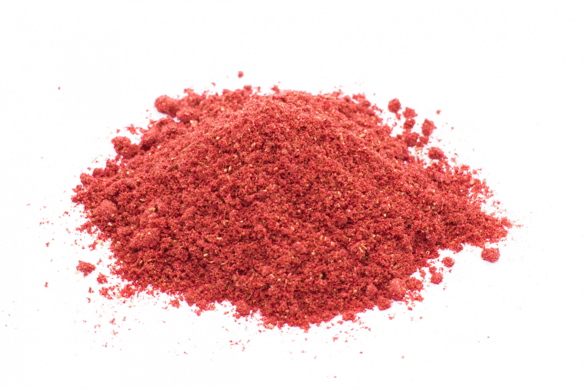 Strawberry Powder Freeze Dried 100g | Albion Fine Foods Ltd.
