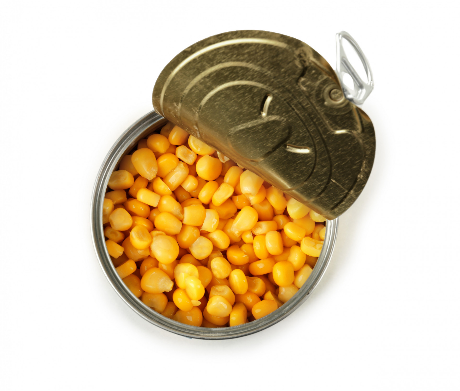 Sweetcorn Tin 320g | Albion Fine Foods