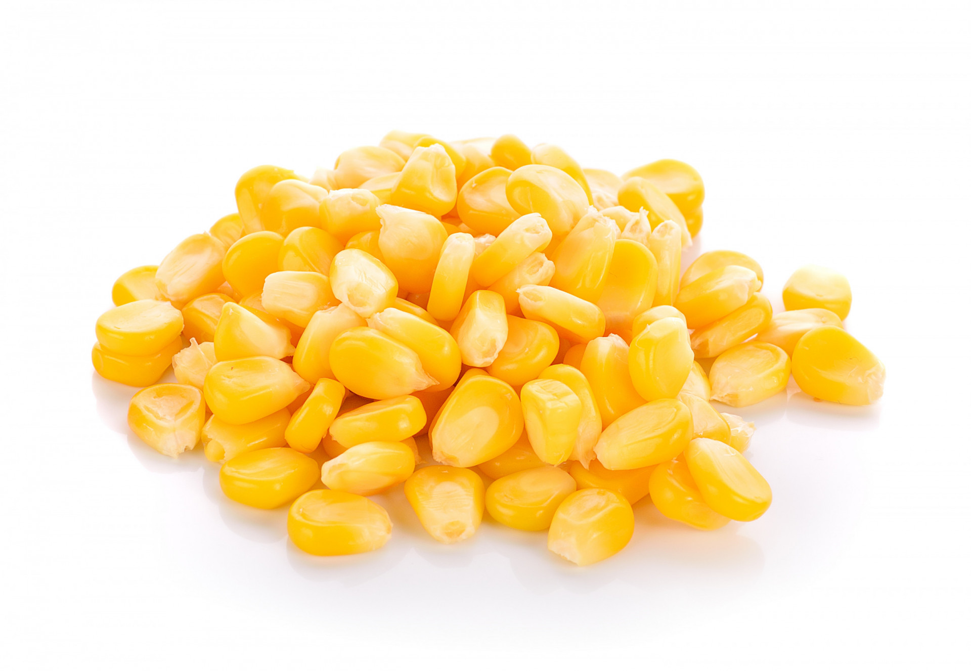 Sweetcorn Tin 2.1kg | Albion Fine Foods