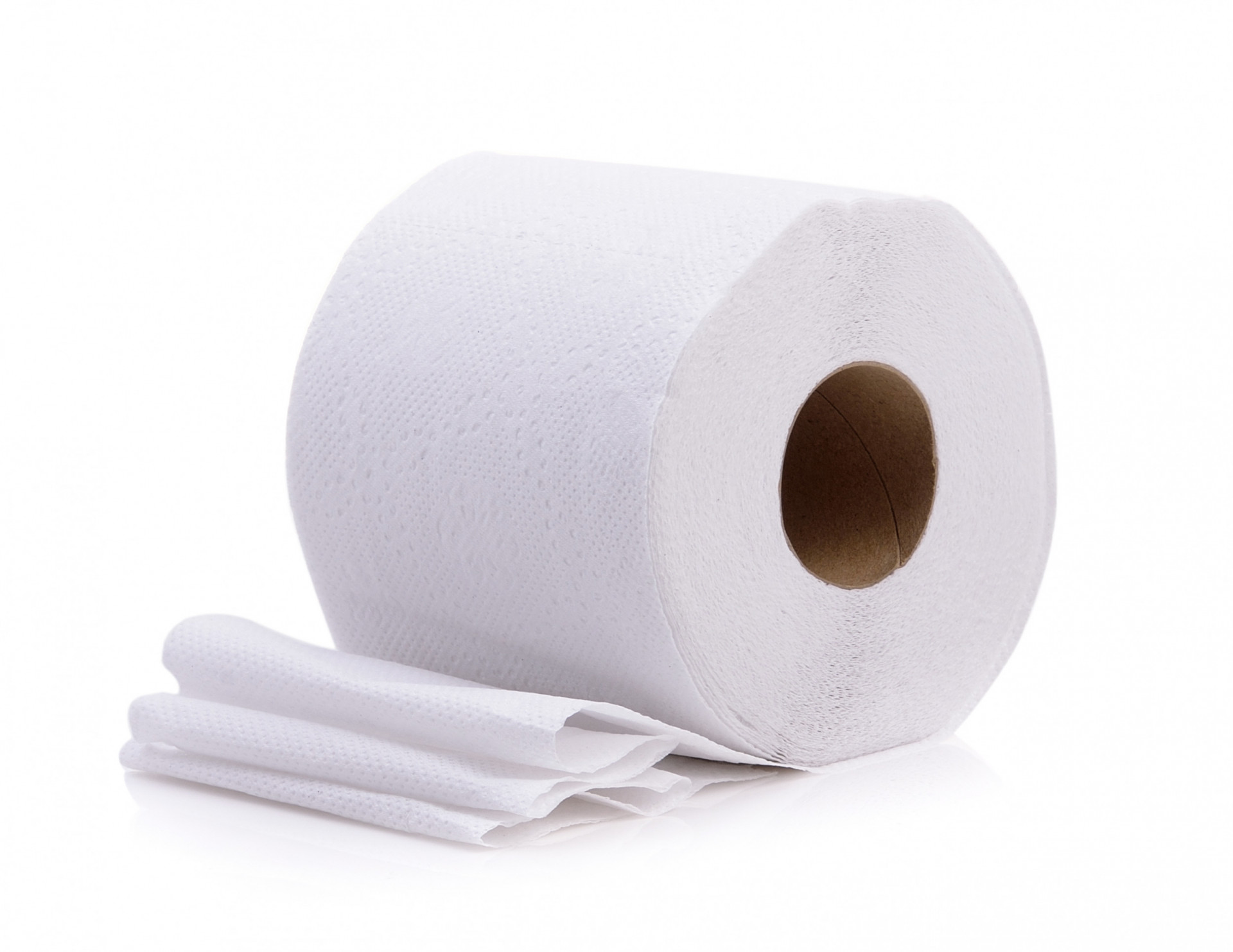 Toilet Rolls 3ply x 40 rolls | Albion Fine Foods Ltd.