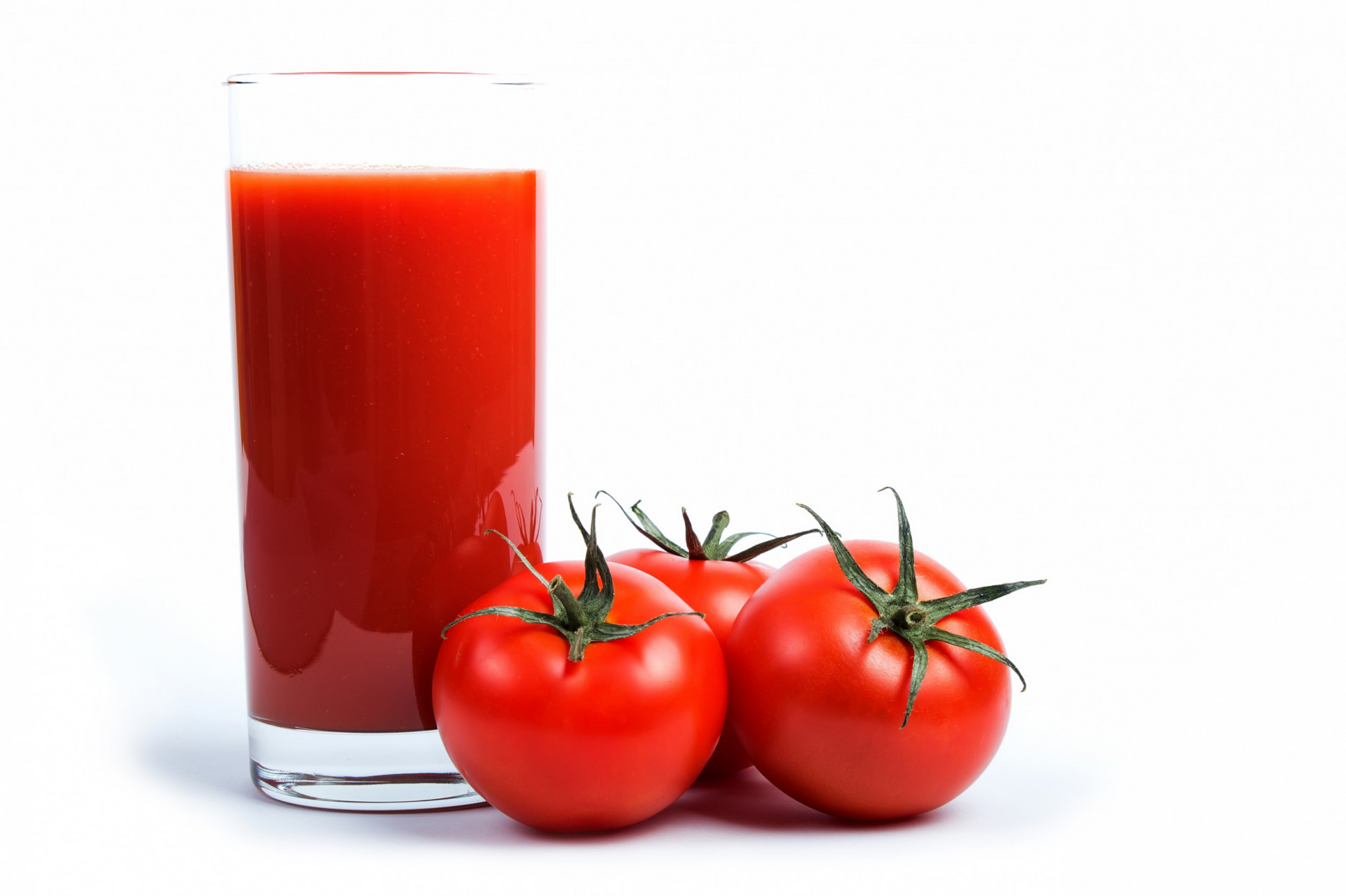 Tomato Juice UHT 1ltr | Albion Fine Foods