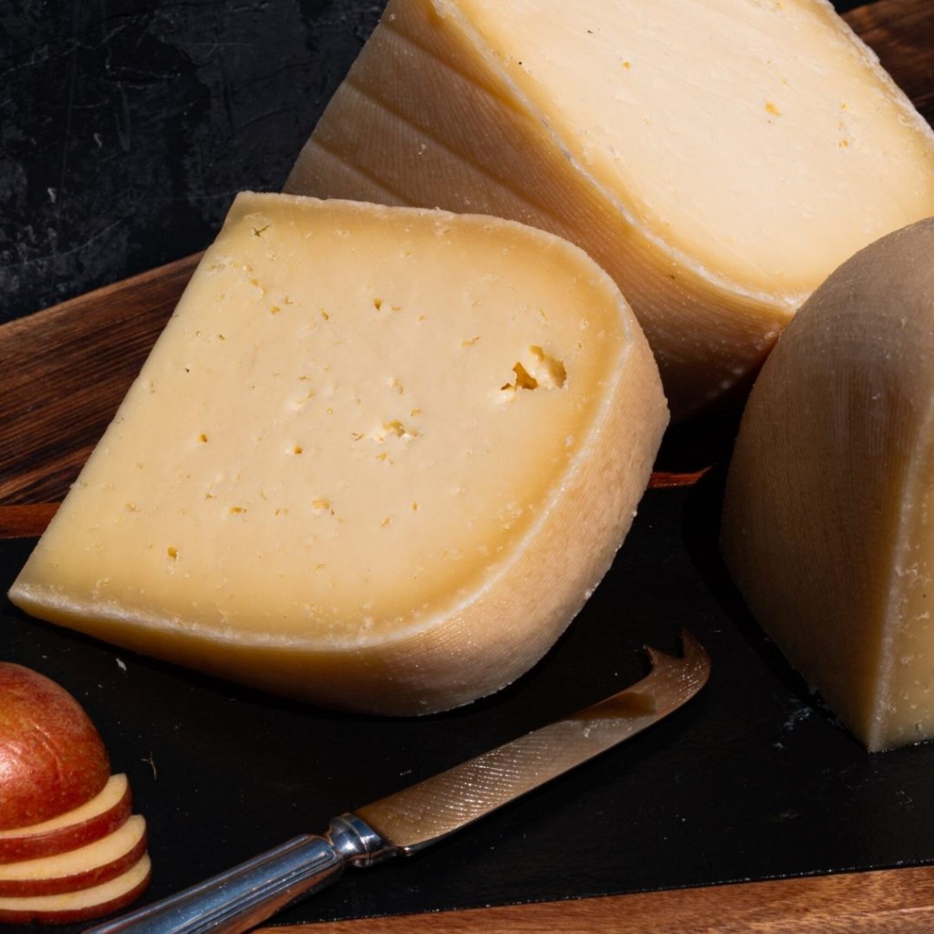 Lyburn Gold per kilo | Albion Fine Foods Ltd.